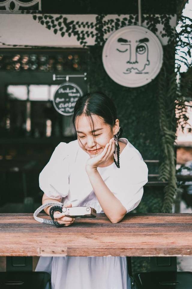 รีวิว Charay Café - Post by owner