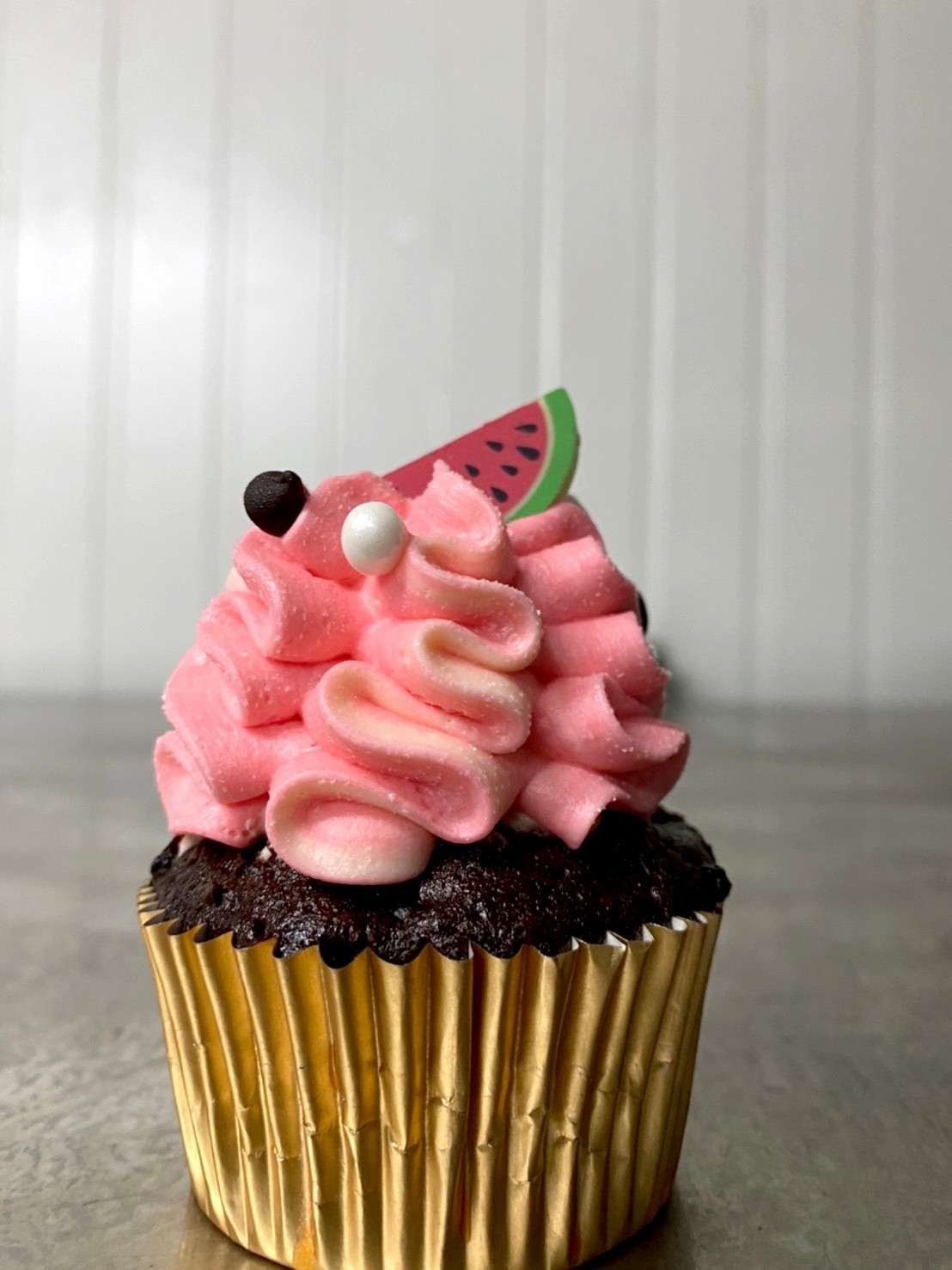 ดีลส่วนลดพิเศษร้าน Secret Recipe (ซีเคร็ท เรซิพี) Cupcake 6 ชิ้น