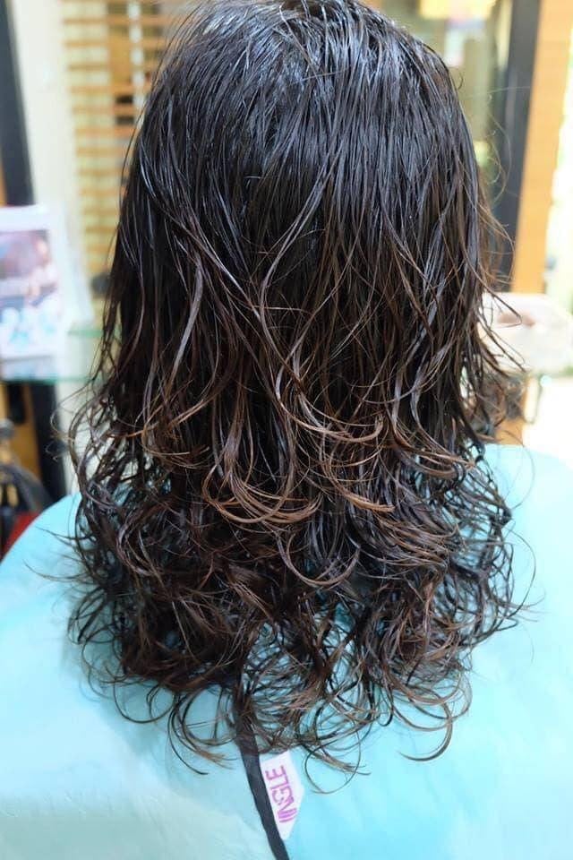 รวมร้านสาขาของ Champ Hair Center - ตัดผม - Wongnai