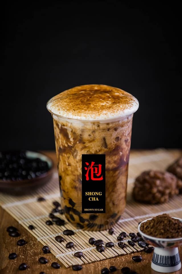 SHONG CHA พิจิตร - สั่งอาหารเดลิเวอรี | Wongnai x LINE MAN