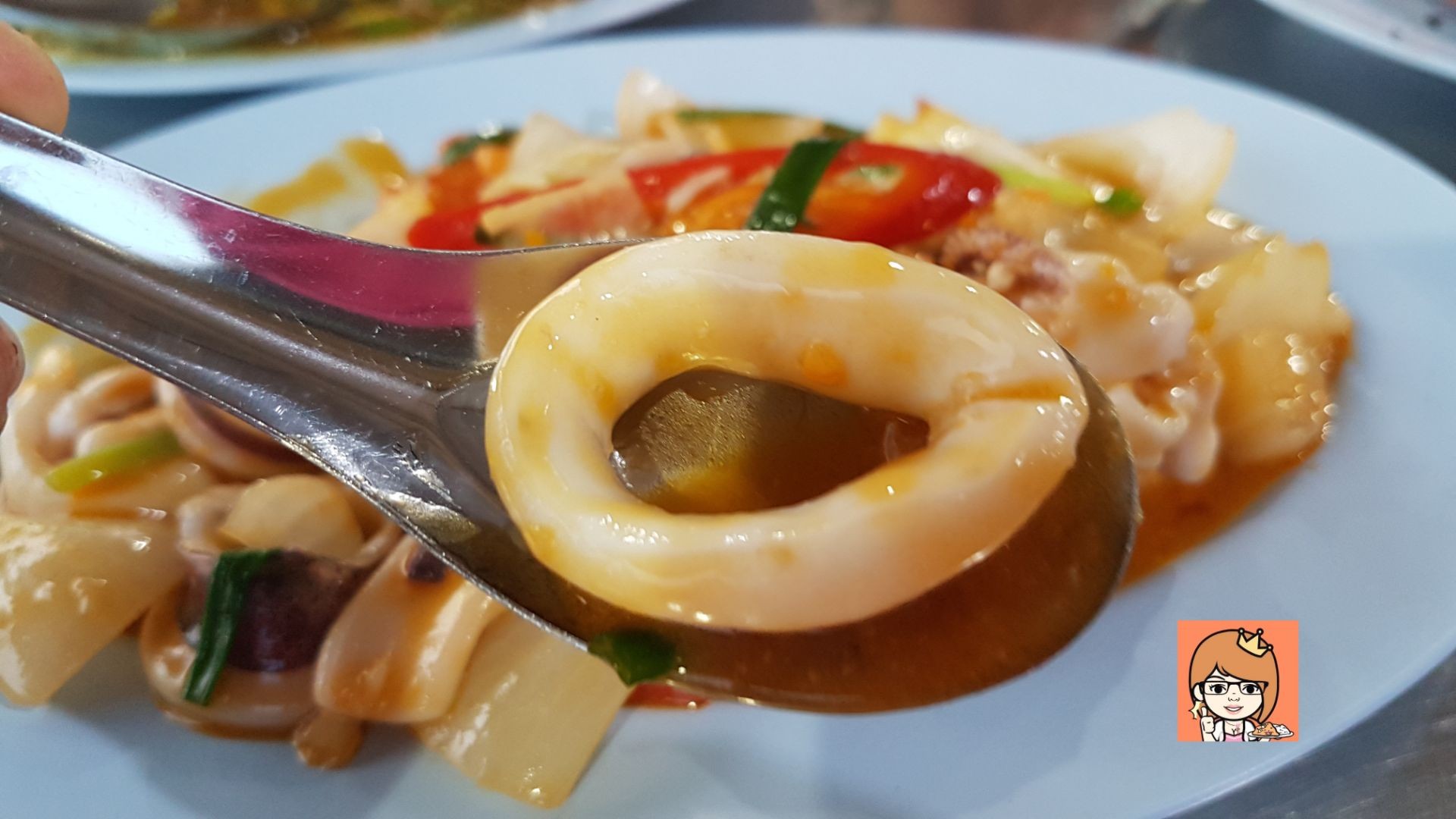 รูป ชาญซีฟู๊ด ชัยพฤกษ์ ถนนชัยพฤกษ์