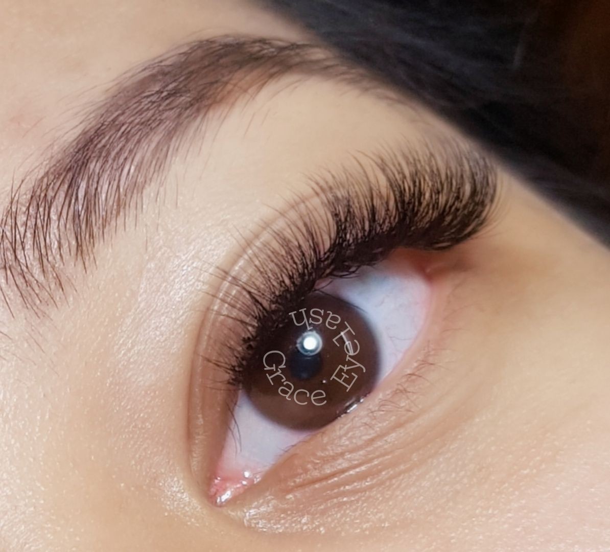 ดีลส่วนลดพิเศษร้าน ต่อขนตาเมืองทองธานี By Grace Eyelash ดีลบิวตี้ ต่อขน ...