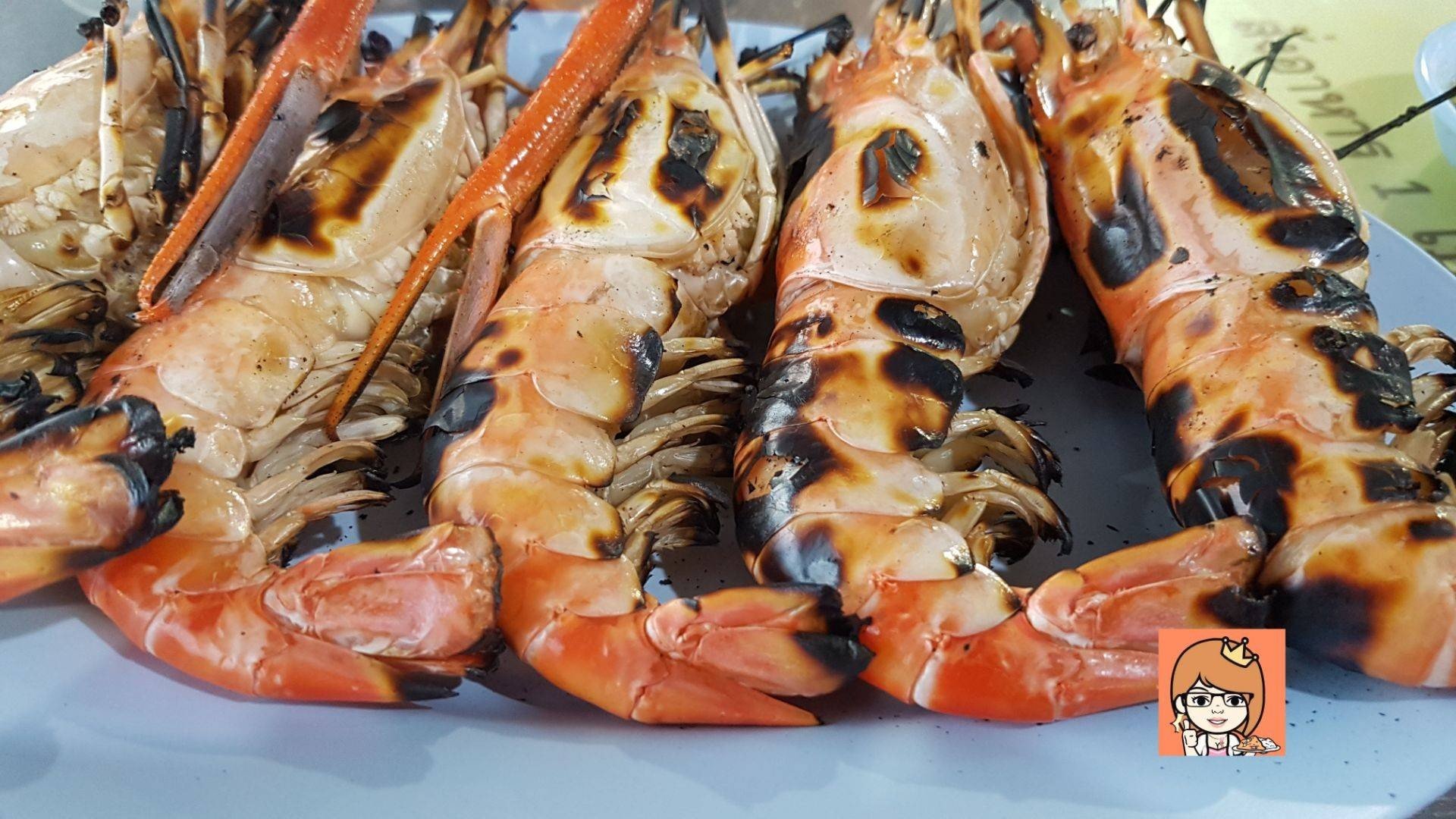 รูป ชาญซีฟู๊ด ชัยพฤกษ์ ถนนชัยพฤกษ์