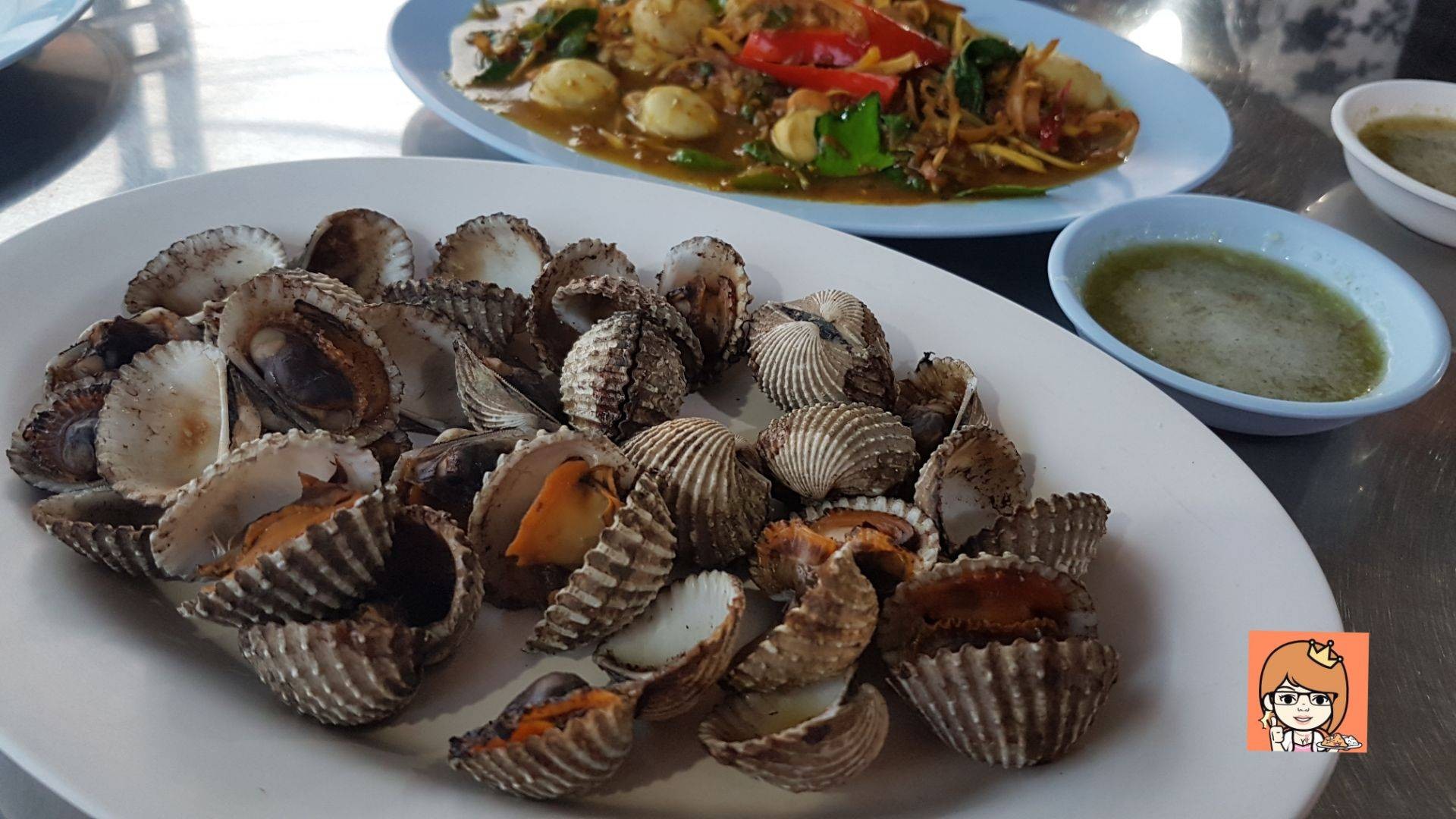 รูป ชาญซีฟู๊ด ชัยพฤกษ์ ถนนชัยพฤกษ์