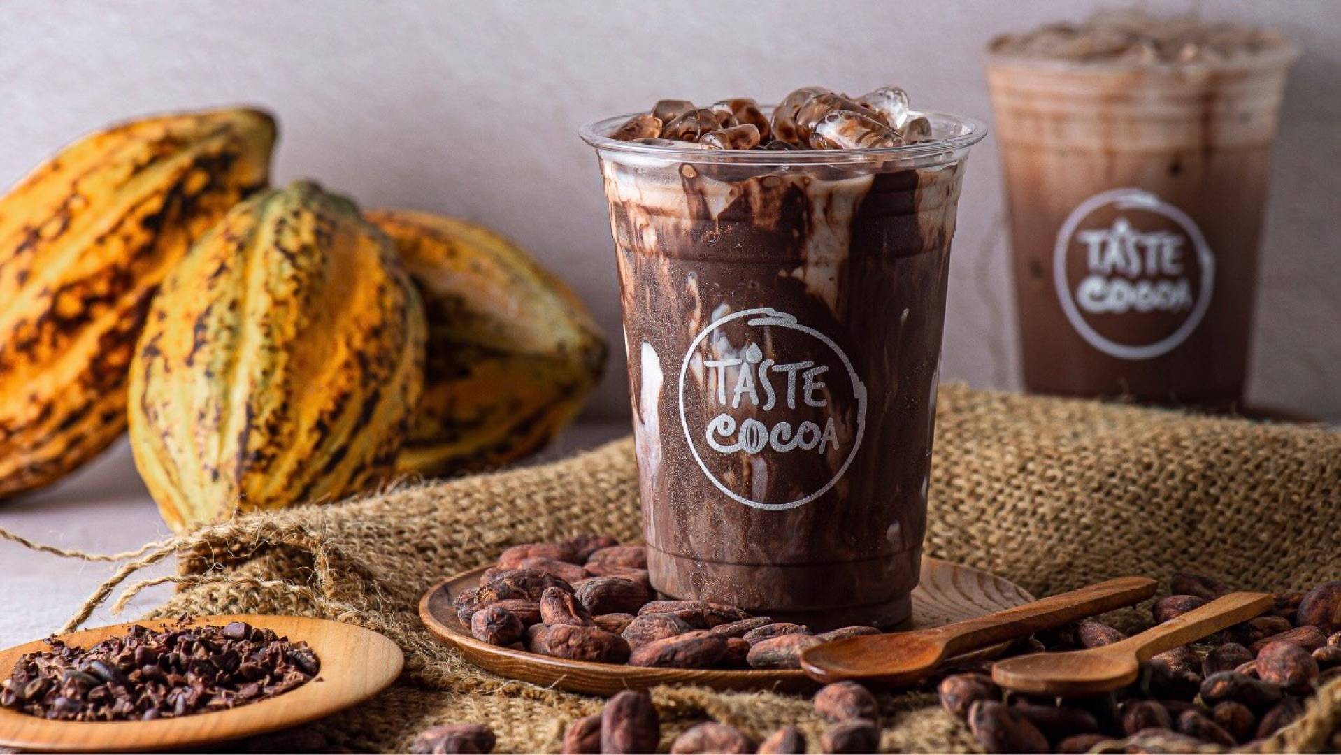 Taste Cocoa นนทบุรี - สั่งอาหารเดลิเวอรี | Wongnai x LINE MAN