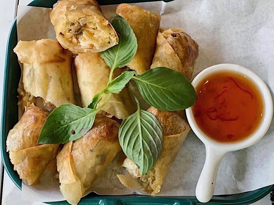 รีวิว Kaya Café By Khun Pu พรานนก - รีวิวร้านกายาคาเฟ่บายคุณปู - Wongnai