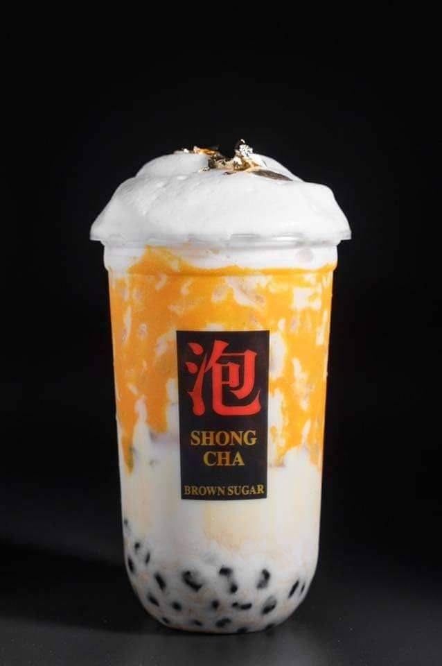 ร้าน SHONG CHA พิจิตร | รีวิวร้านอาหาร