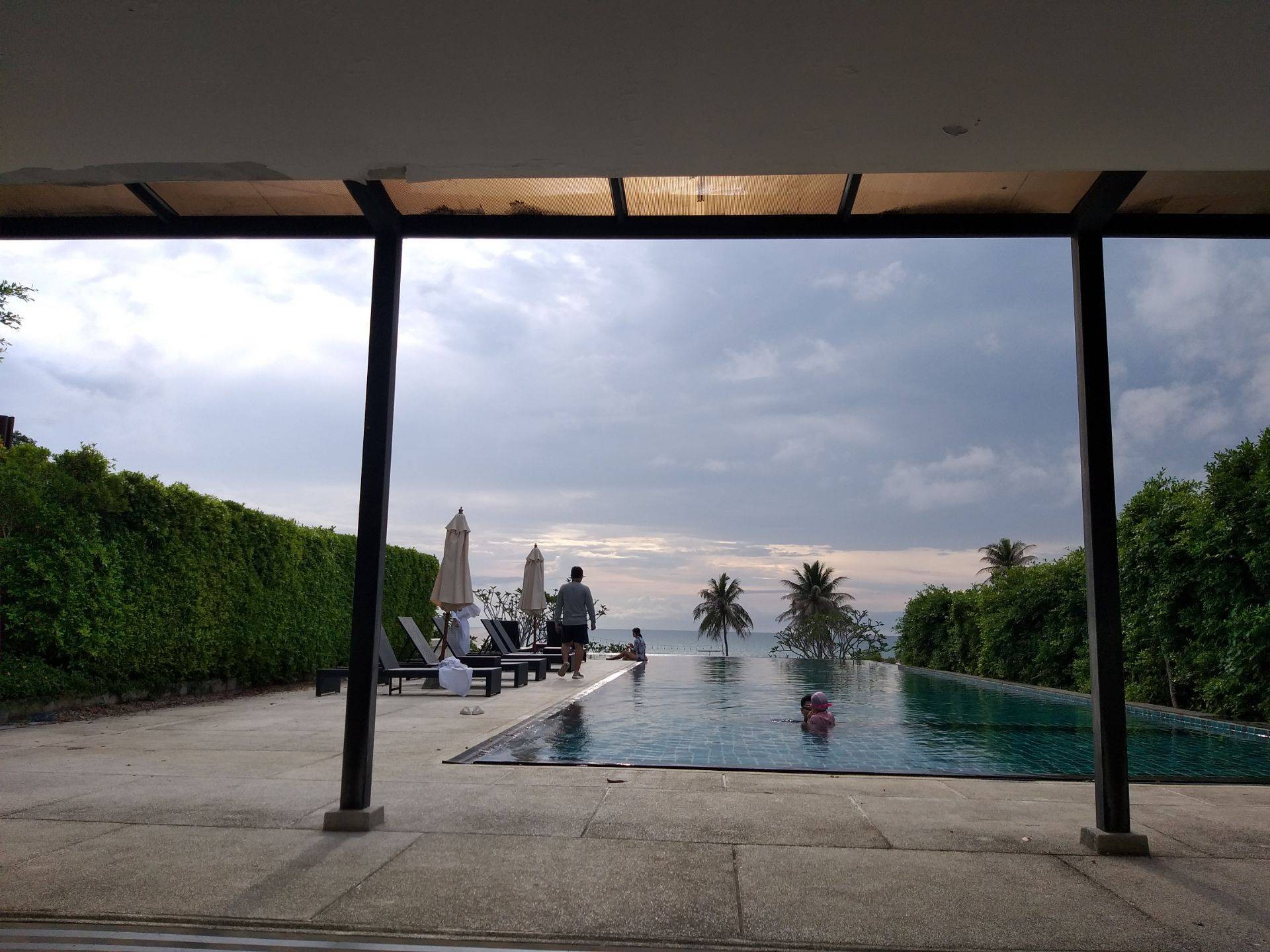 รูป SEAnery beach Resort ซีเนรี่ บีช รีสอร์ท - Wongnai