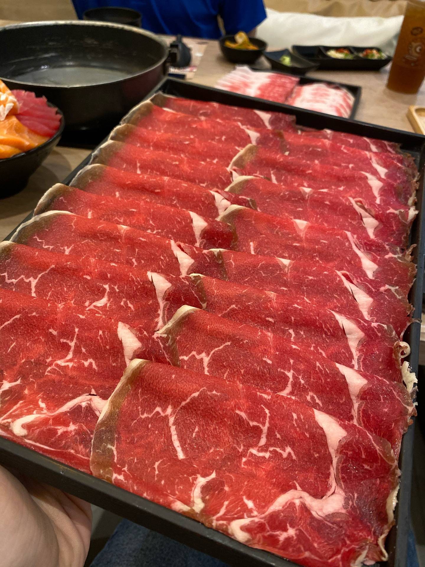 รูป Sloth Sukiyaki JAS URBAN Srinakarin