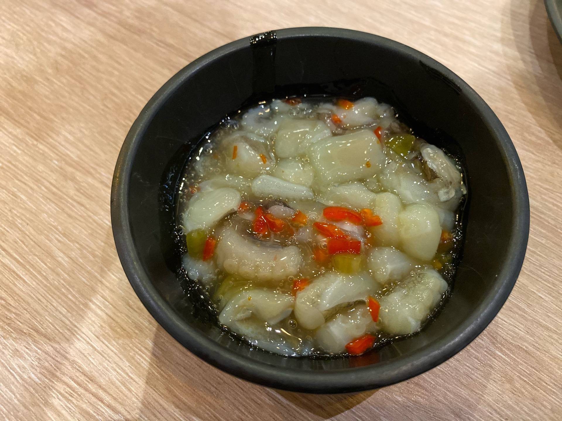 รูป Sloth Sukiyaki JAS URBAN Srinakarin
