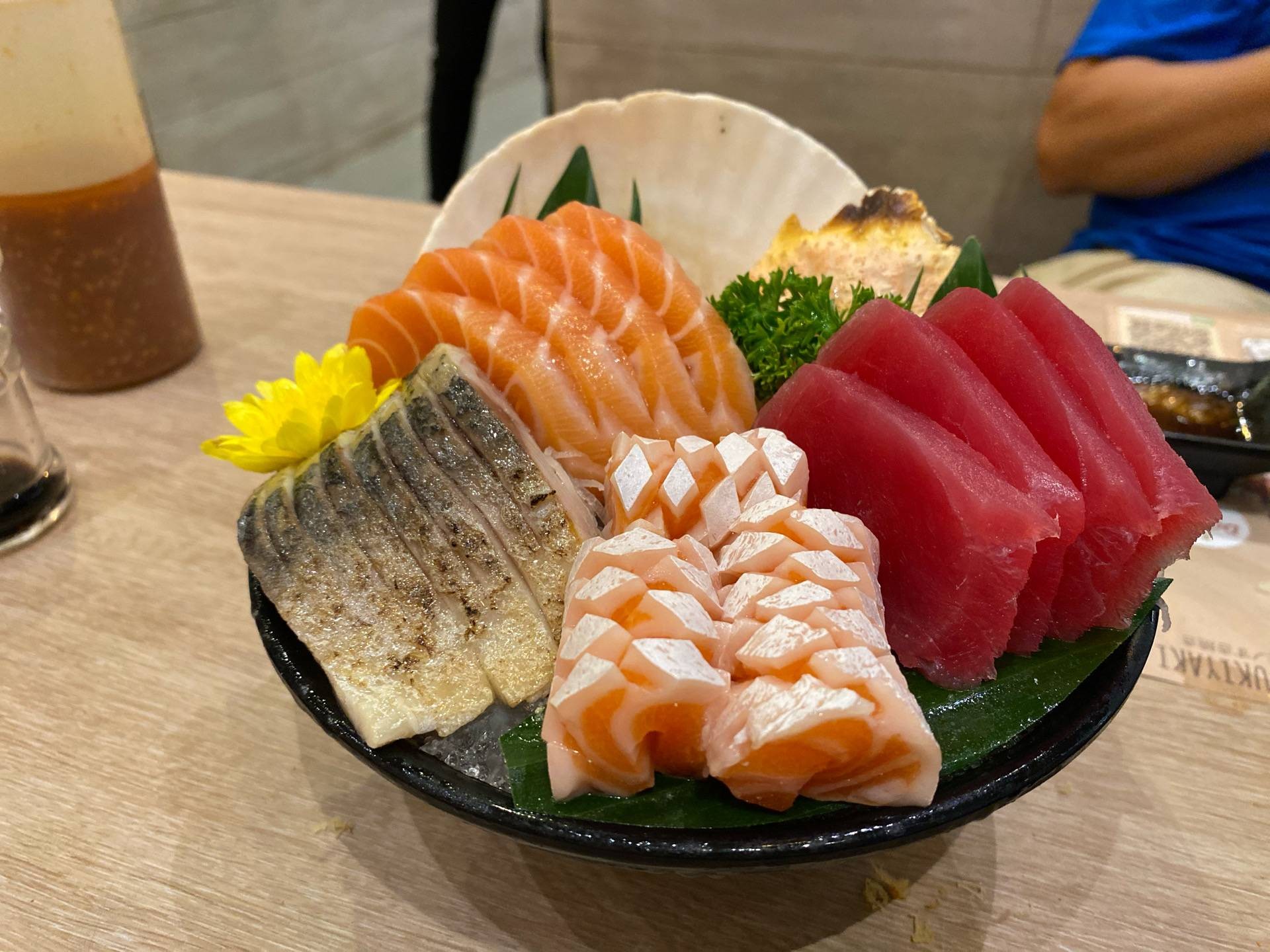 รูป Sloth Sukiyaki JAS URBAN Srinakarin