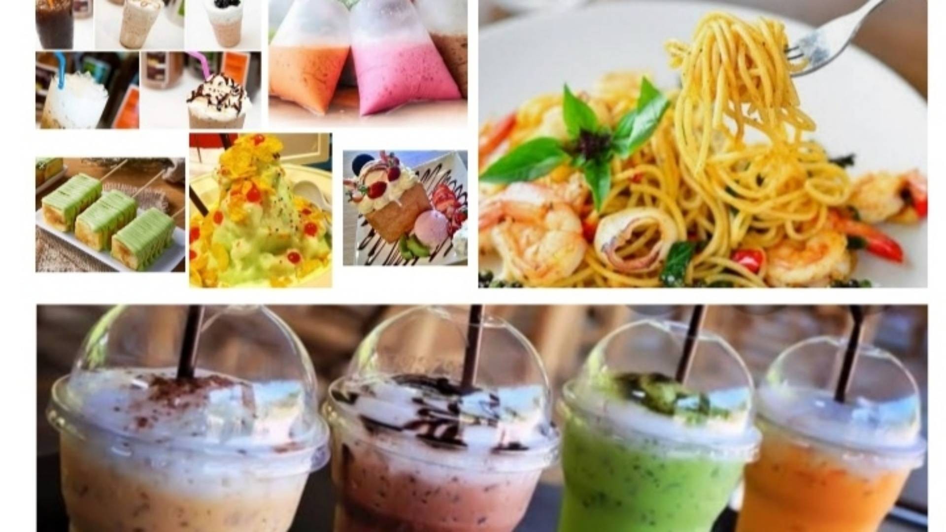 ฟินคาเฟ่ Fin Cafe พัทยา | สั่งอาหารออนไลน์ล่วงหน้า รับที่ร้านผ่านแอป ...