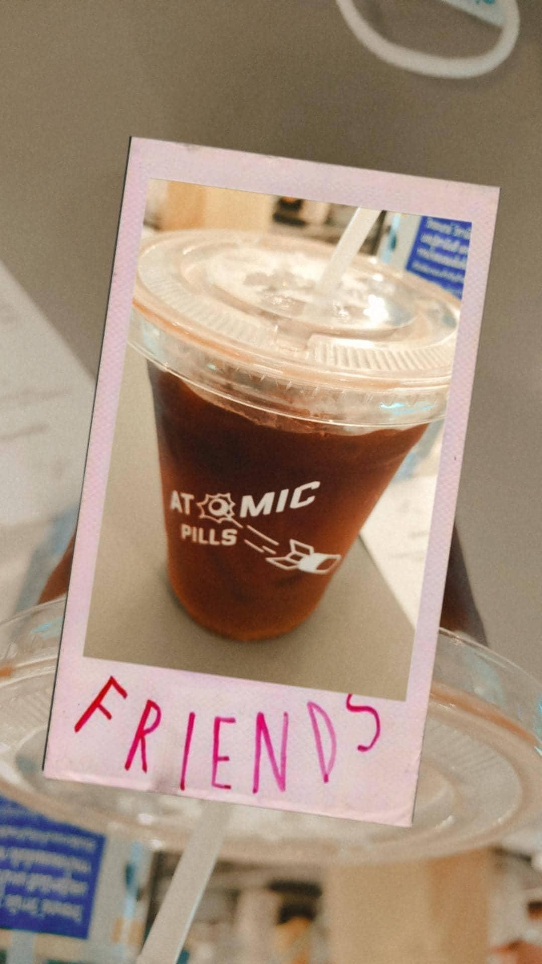 รีวิว Atomic Pills Central Embassy - อร่อยนะคะ แต่ปรับปรุงเรื่องความ ...