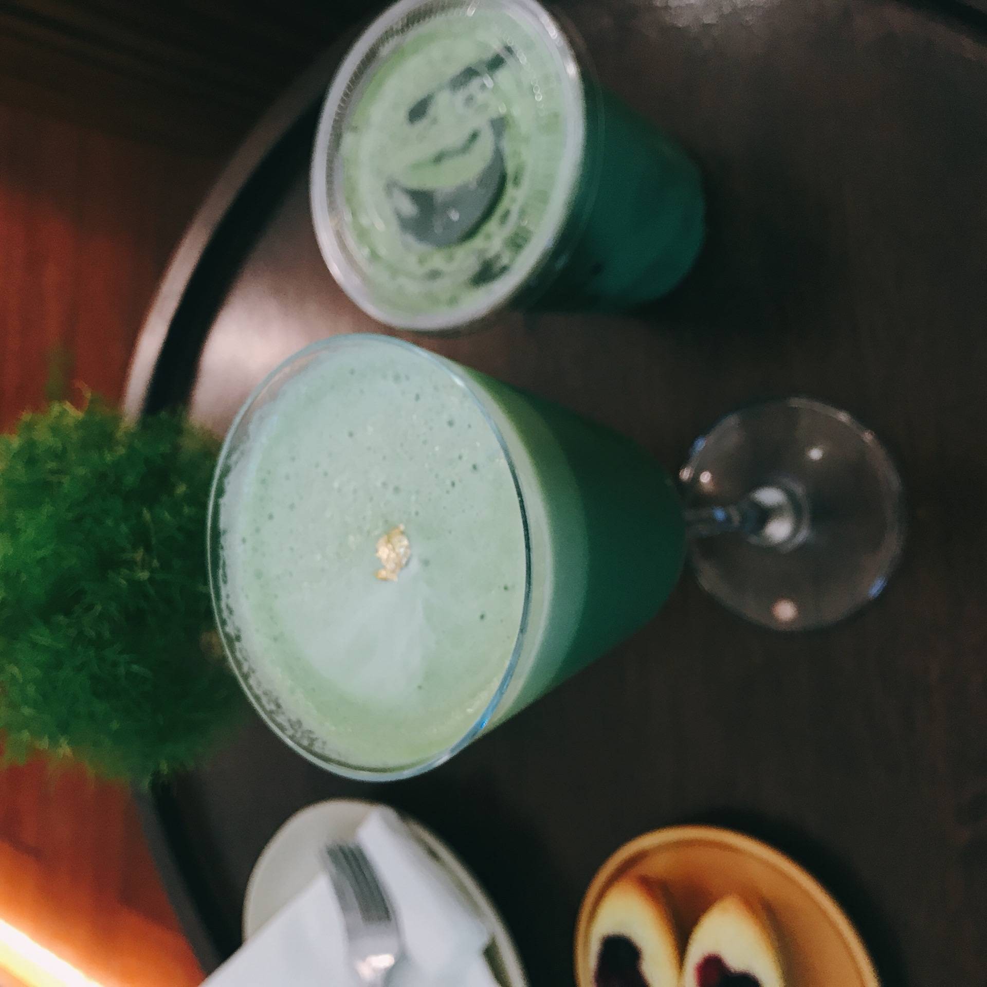 รีวิว Niche Tea - สำหรับแฟนพันธ์ุแท้ชาเขียว