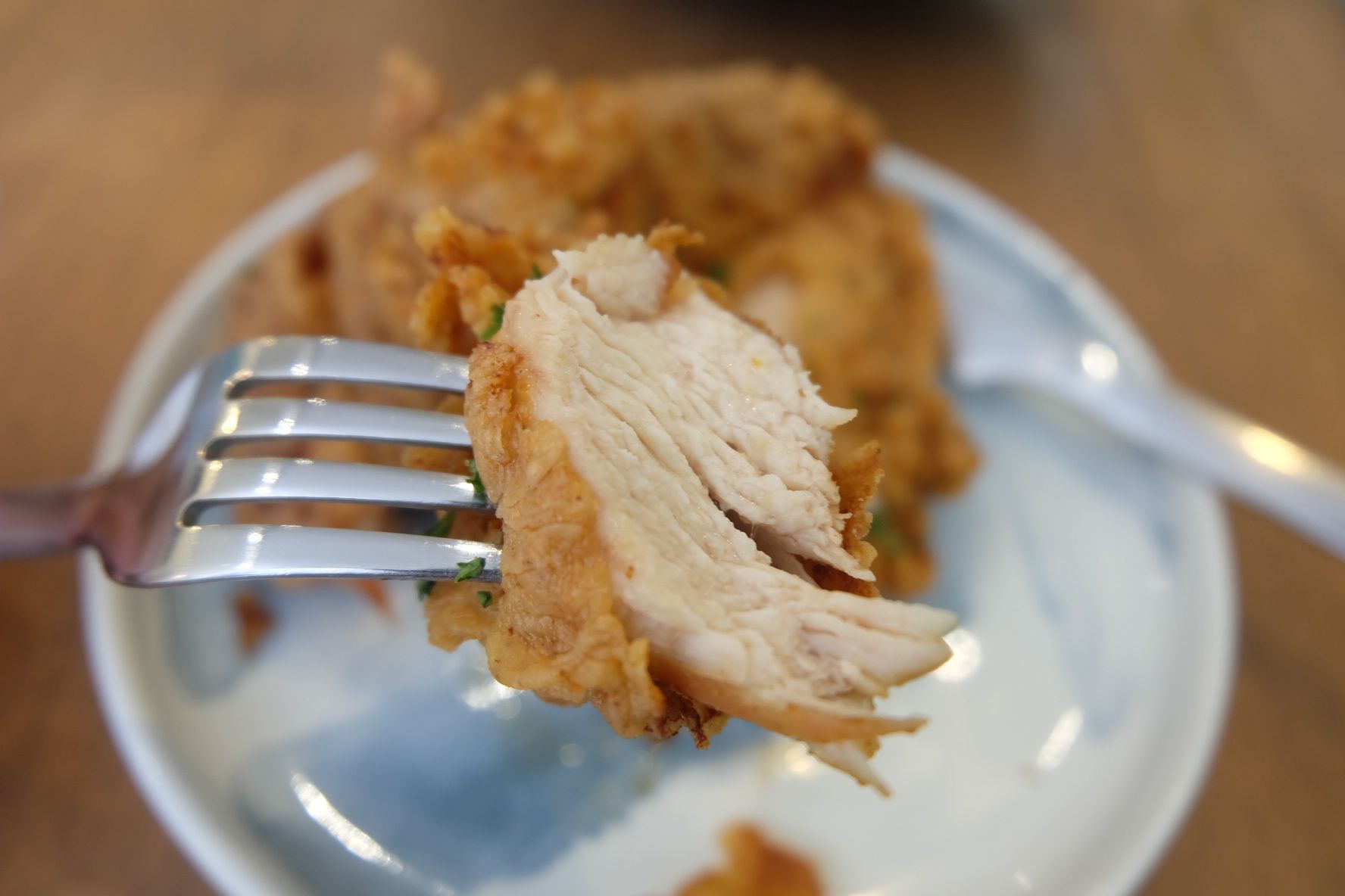 รูป Henryfry : fried chicken & housemade food. เจริญกรุง