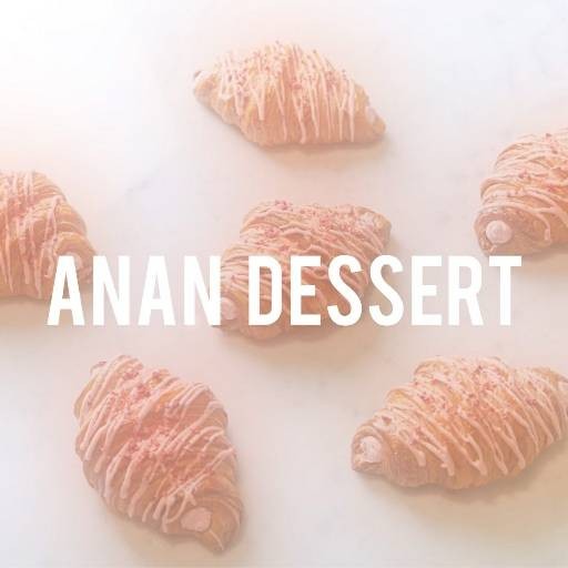 [รีวิว] ร้าน Anan dessert บางนา | เมนูแนะนำ รูปภาพ ราคา