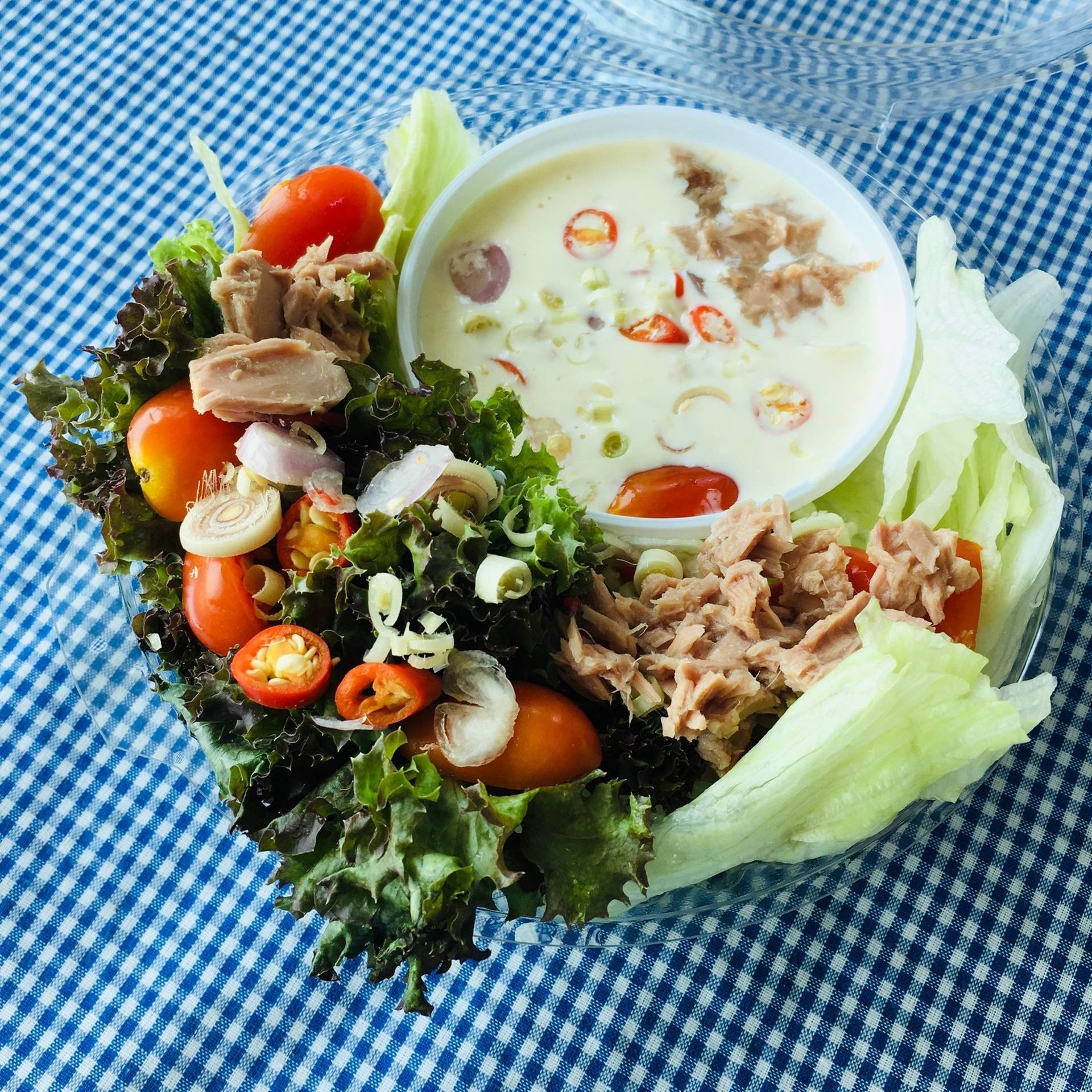 ร้าน My Space Coffee & Smoothie | รีวิวร้านอาหาร