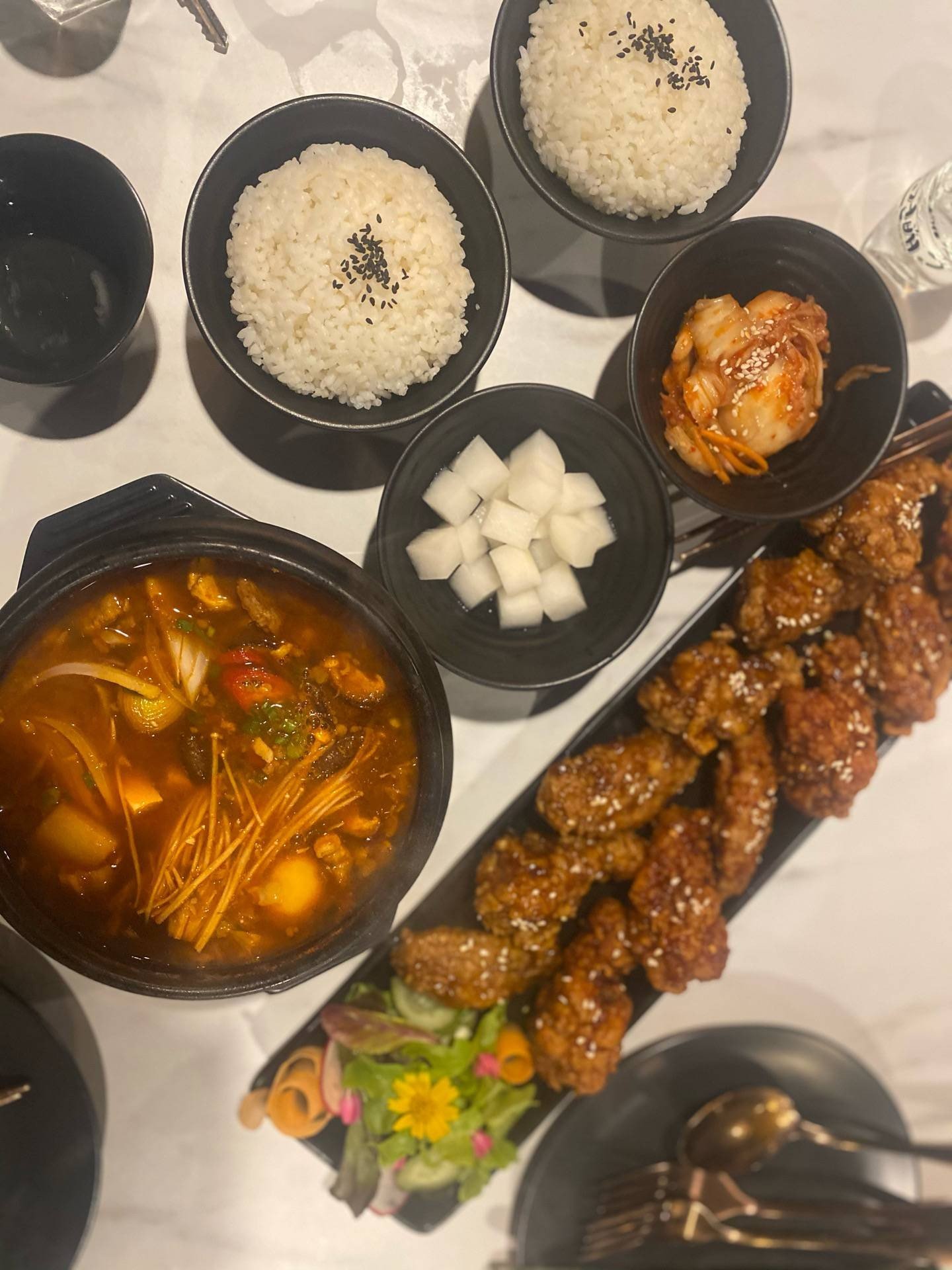 รีวิว Chick it out Phuket old town - Good food , Drink