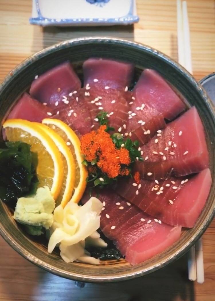 ร้าน Suruta Sushi สันติธรรม | รีวิวร้านอาหาร - Wongnai