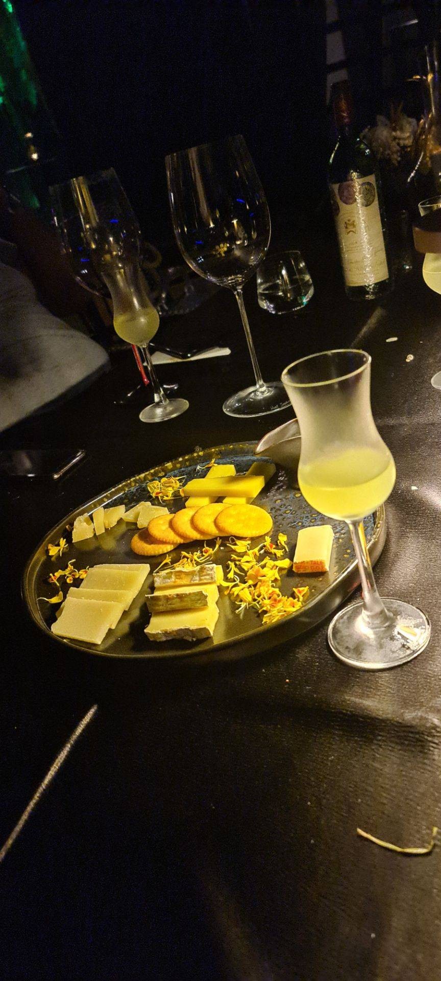 รูป Pineapple Cafe and Grill Pattaya