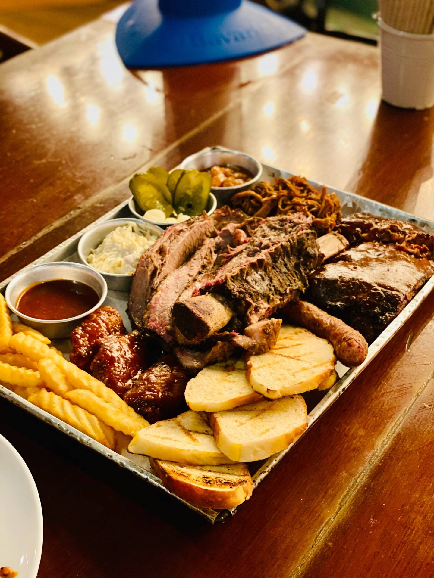 รูป Daddy G's Smoke & Brew