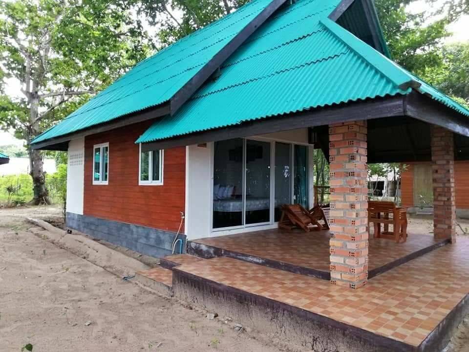 เกาะจำดีไลท์บีช รีสอร์ต - รีวิวที่พัก - Wongnai