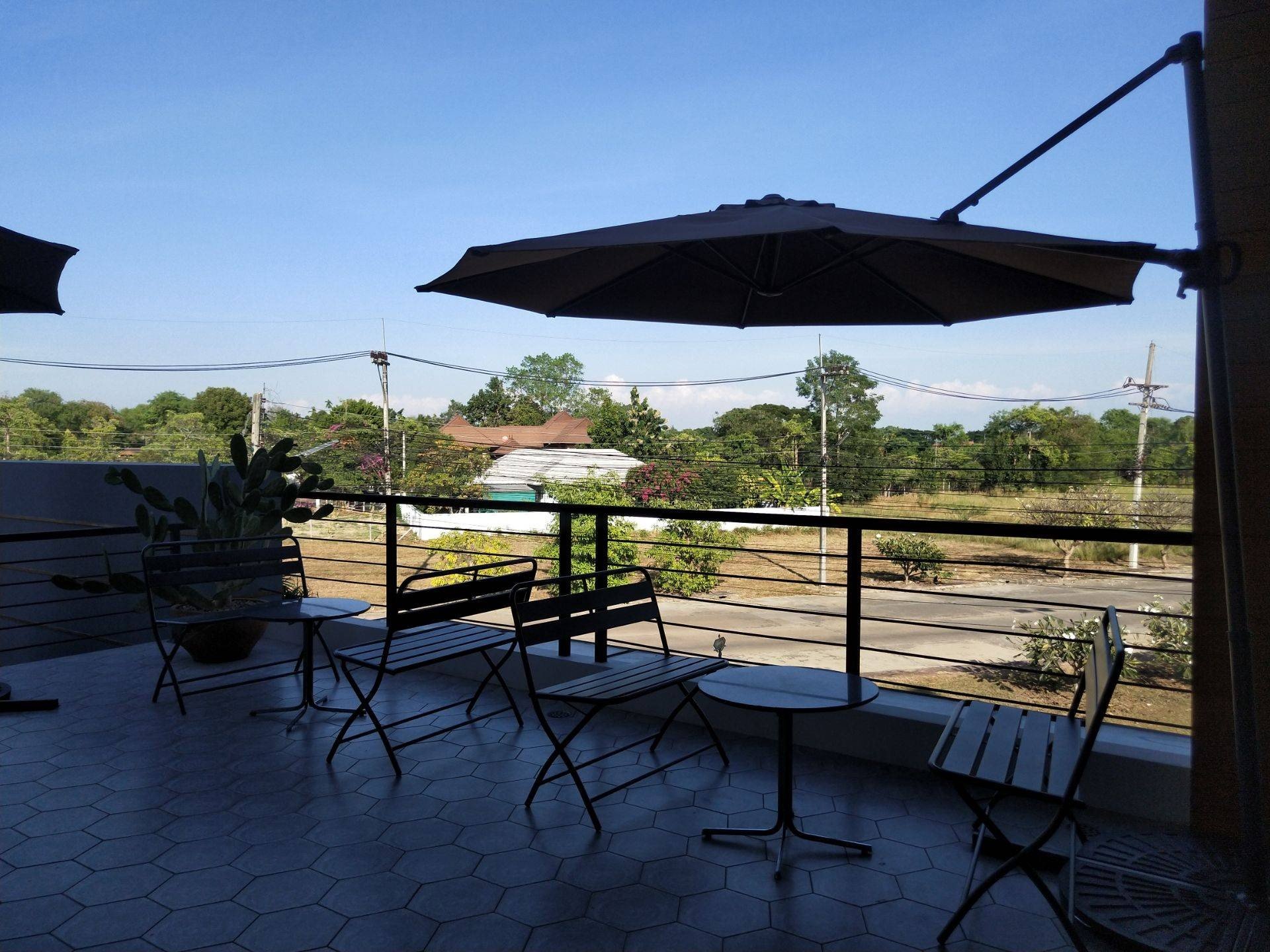 รูป Before SunSet Cafe' Chiangmai