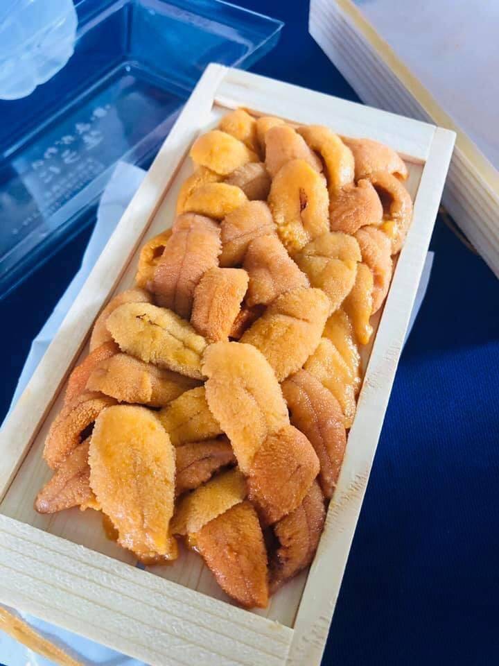 รีวิว Uniking - สั่งdelivery มาที่ จังหวัดอุทัยธานี อูนิสดคุณภาพดี