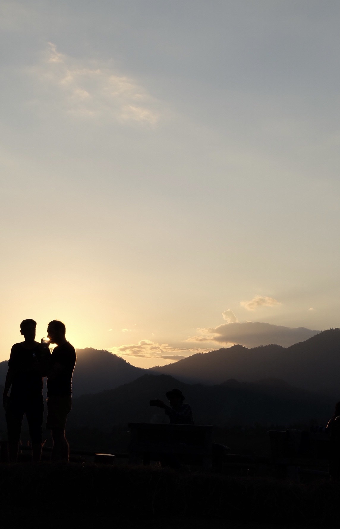 รูป Two Huts Pai