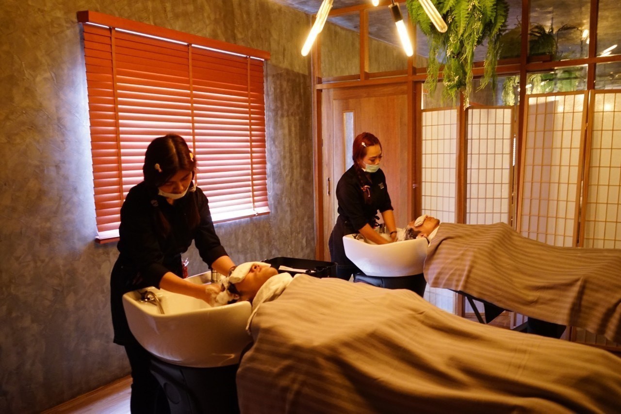 ดีลส่วนลดพิเศษร้าน Nap Bangkok Spa & Sleep Salon ดีลบิวตี้ Perfect ...