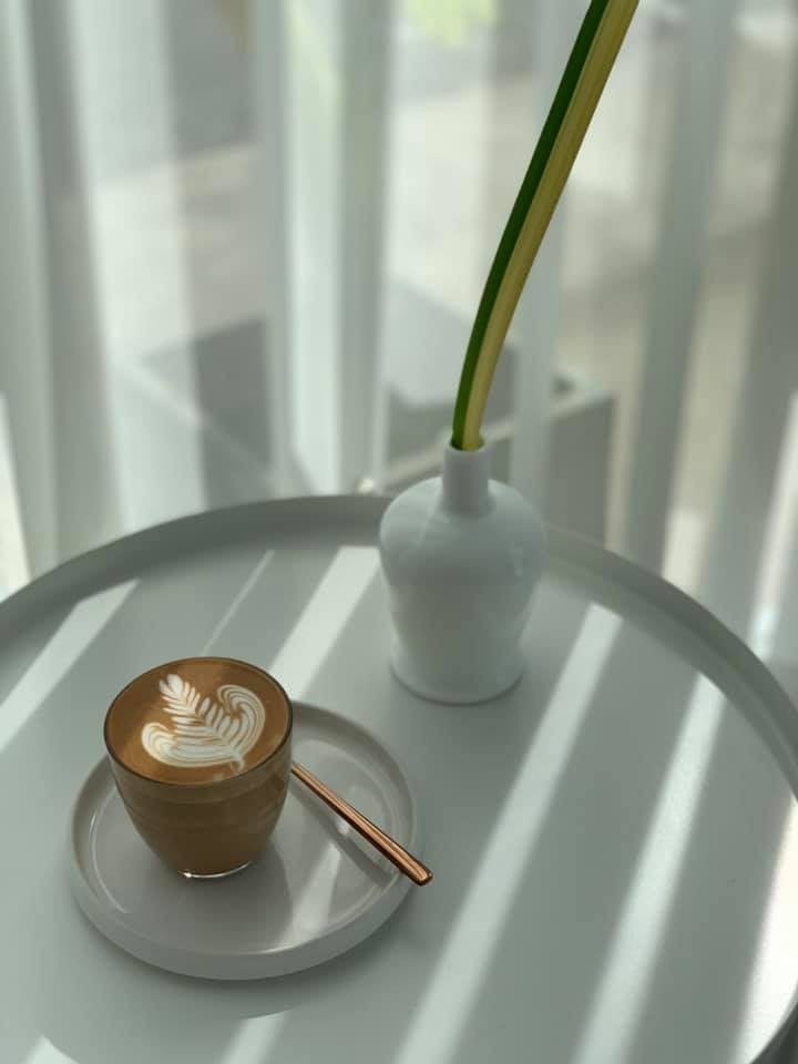 [รีวิว] ร้าน Stretto coffee | เมนูแนะนำ รูปภาพ ราคา