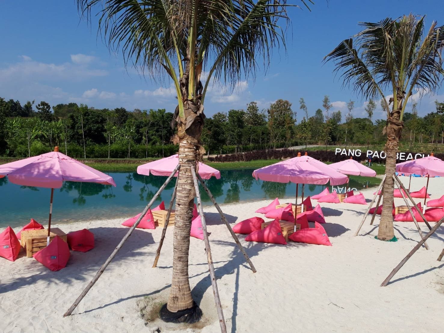 รูป Pang Pao Beach
