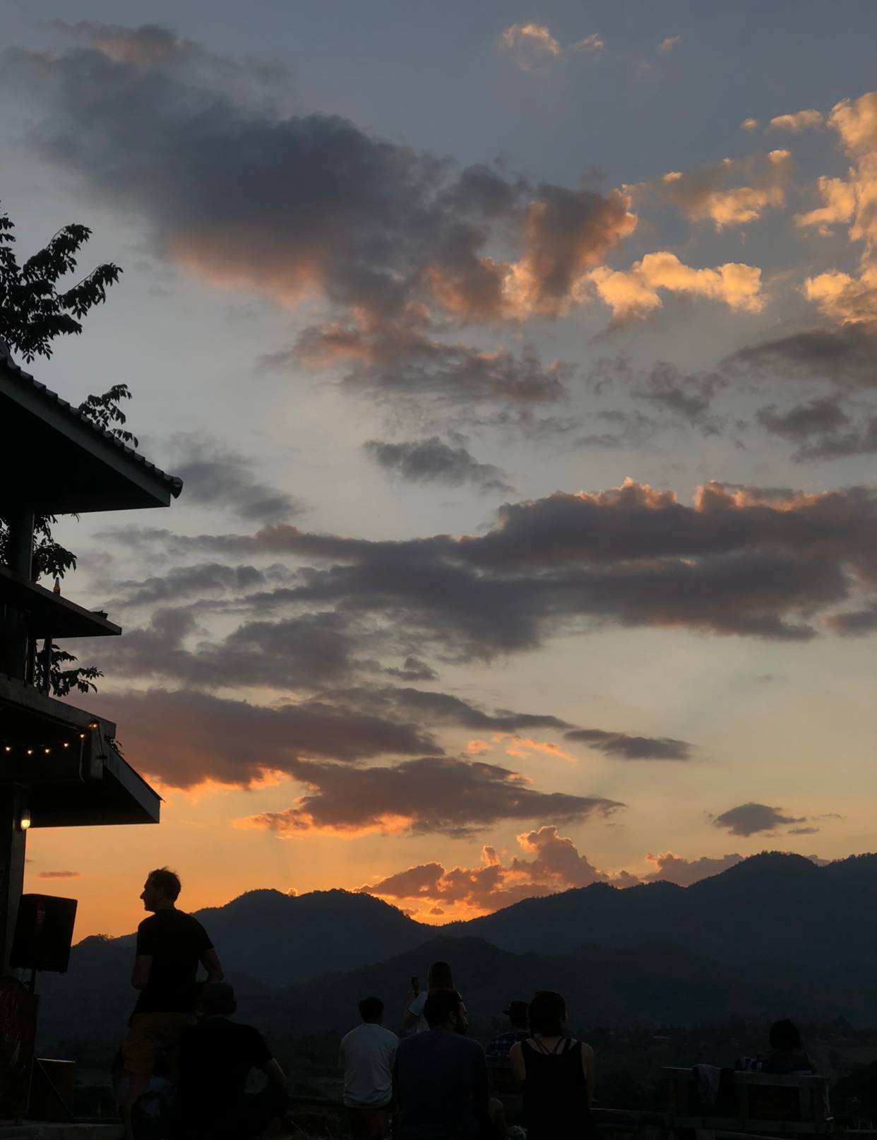 รูป Two Huts Pai