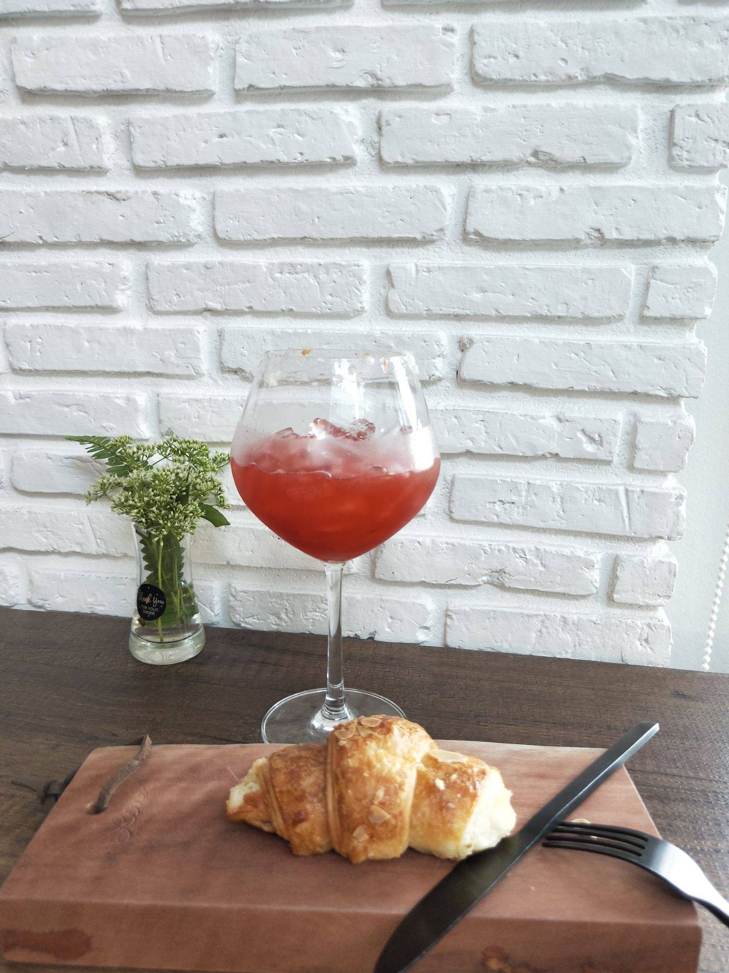 รูป Before SunSet Cafe' Chiangmai