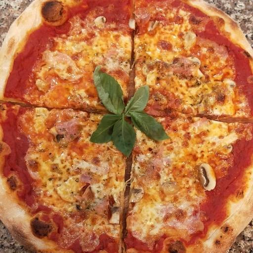 รีวิว Pepino's Pizza 89 พลาซ่า - Pepinopizza พิซซ่าบางกรอบ สโตล์อิตตาเลี่ยน