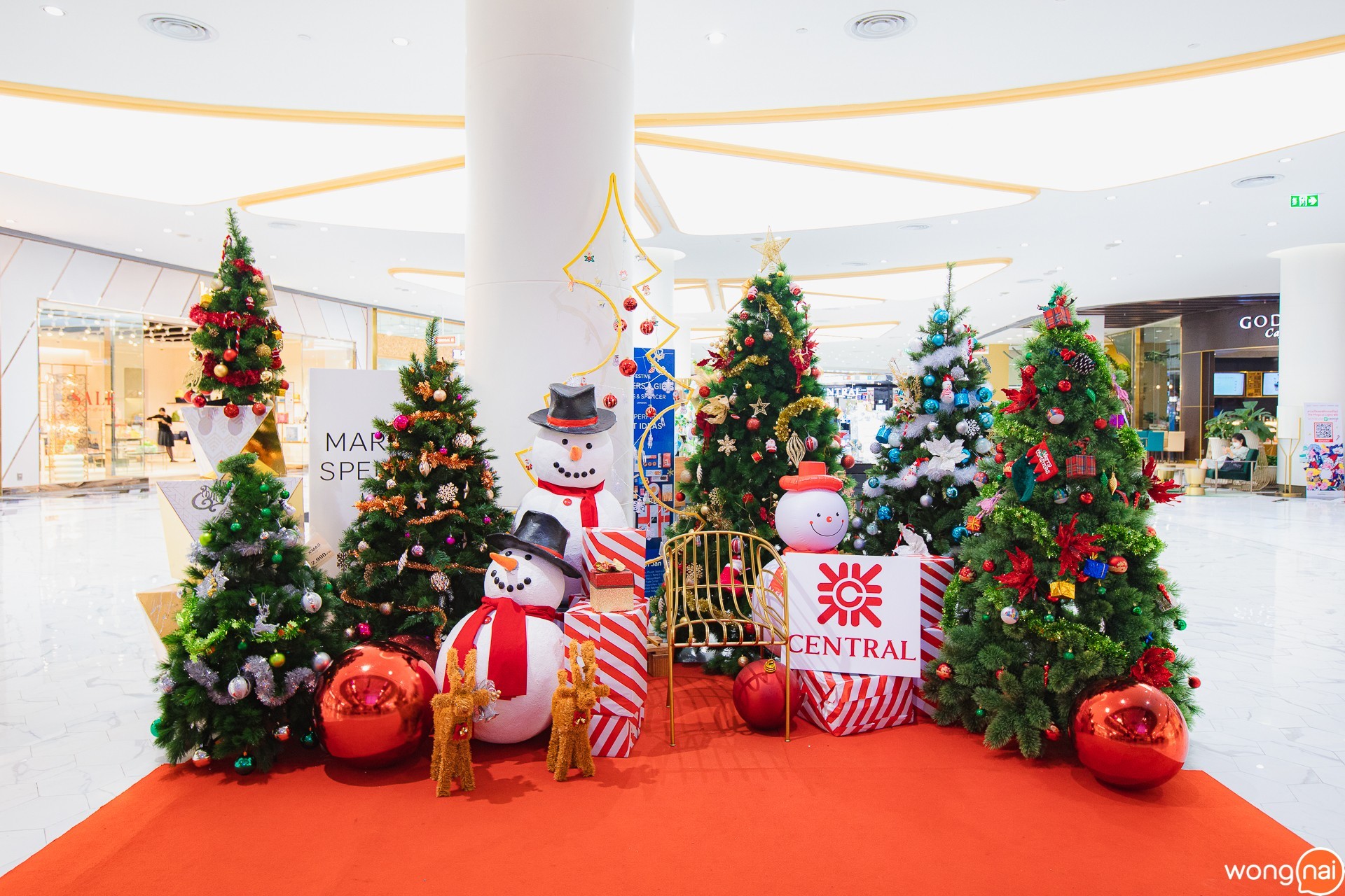 3 จุดถ่ายรูปไฟคริสต์มาส ภูเก็ต ถ่ายรูปเช็กอินส่งท้ายปี 2020