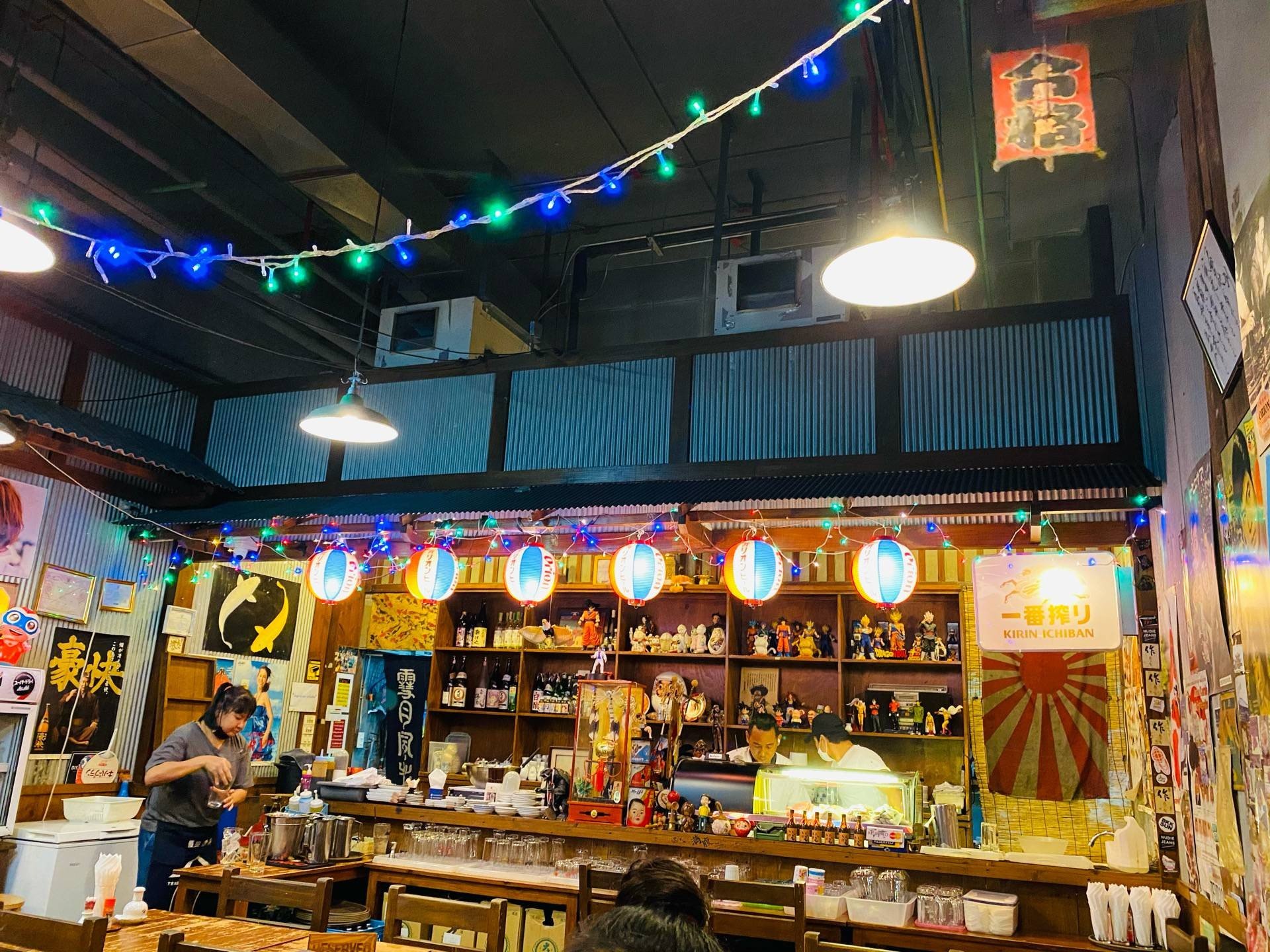 รูป Jizo Izakaya เดอะไนน์ พระราม 9