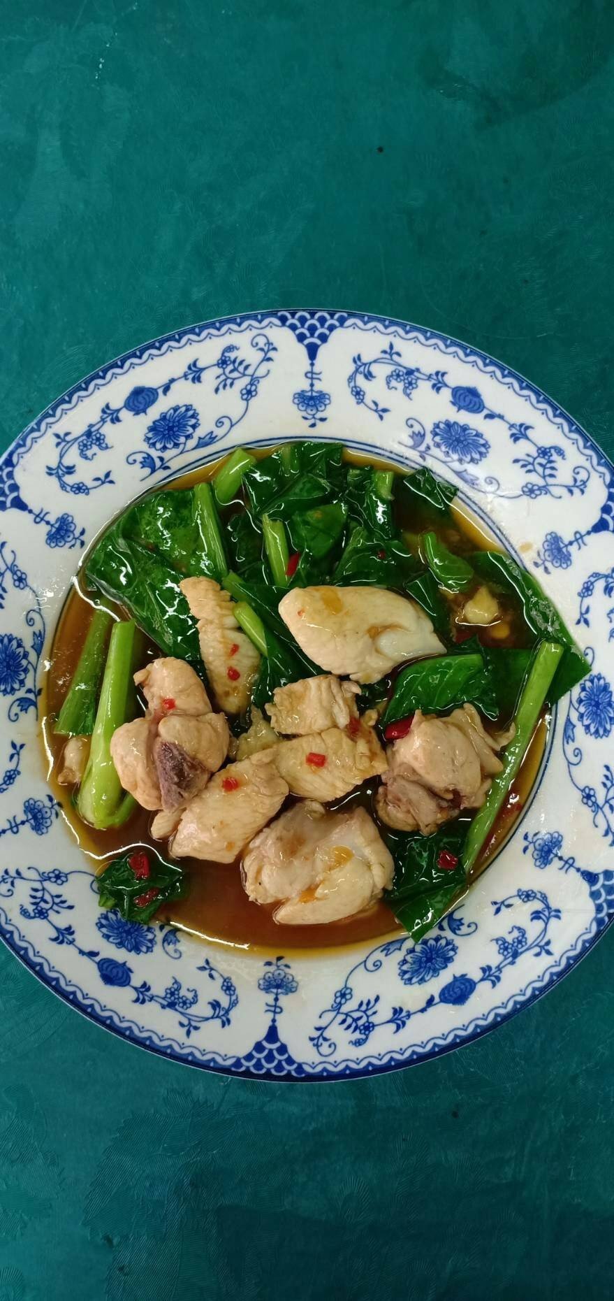 Fatima Halal Food จรัญสนิทวงศ์ 85 จรัญสนิทวงศ์85 | สั่งอาหารออนไลน์ ...