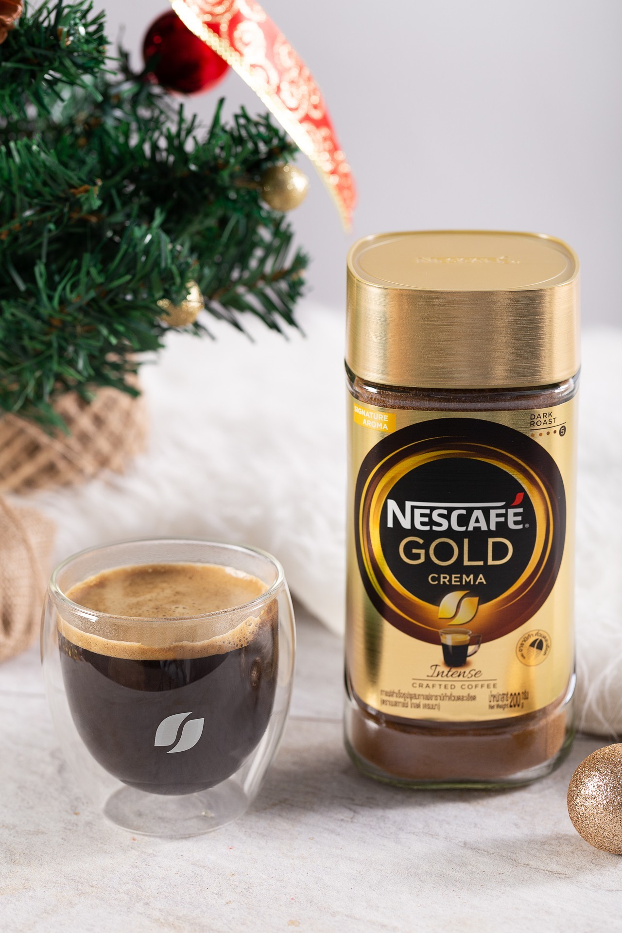 NESCAFÉ Gift Set สุดพิเศษ ที่เป็นมากกว่าของขวัญ! - Wongnai