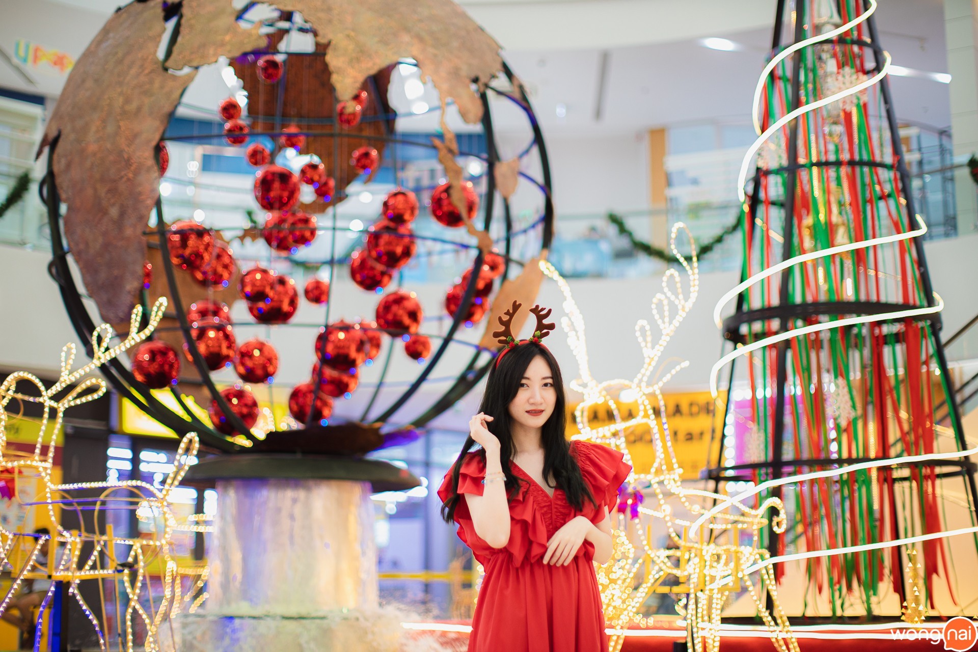 3 จุดถ่ายรูปไฟคริสต์มาส ภูเก็ต ถ่ายรูปเช็กอินส่งท้ายปี 2020