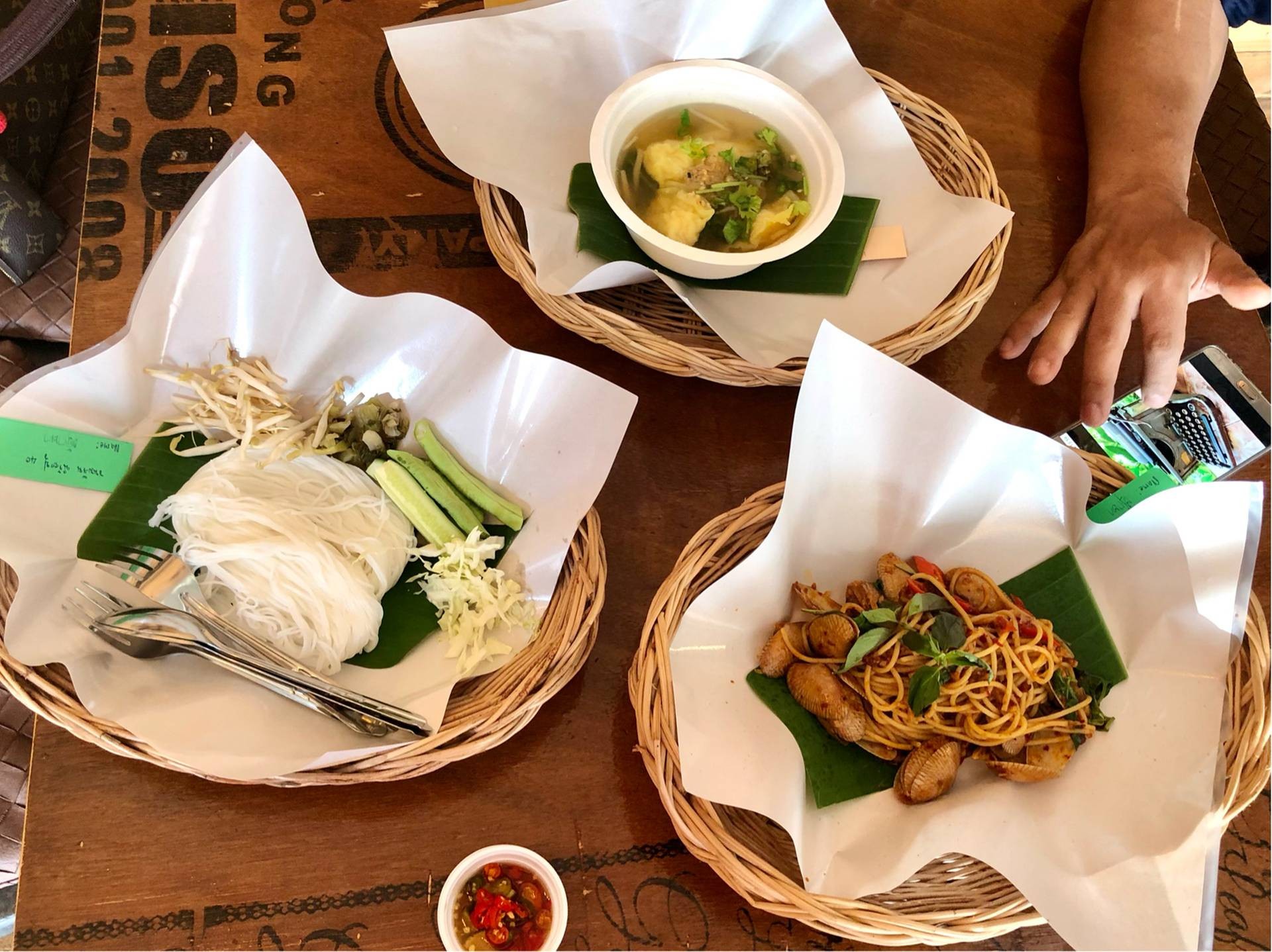 ร้าน Share Restaurant | รีวิวร้านอาหาร