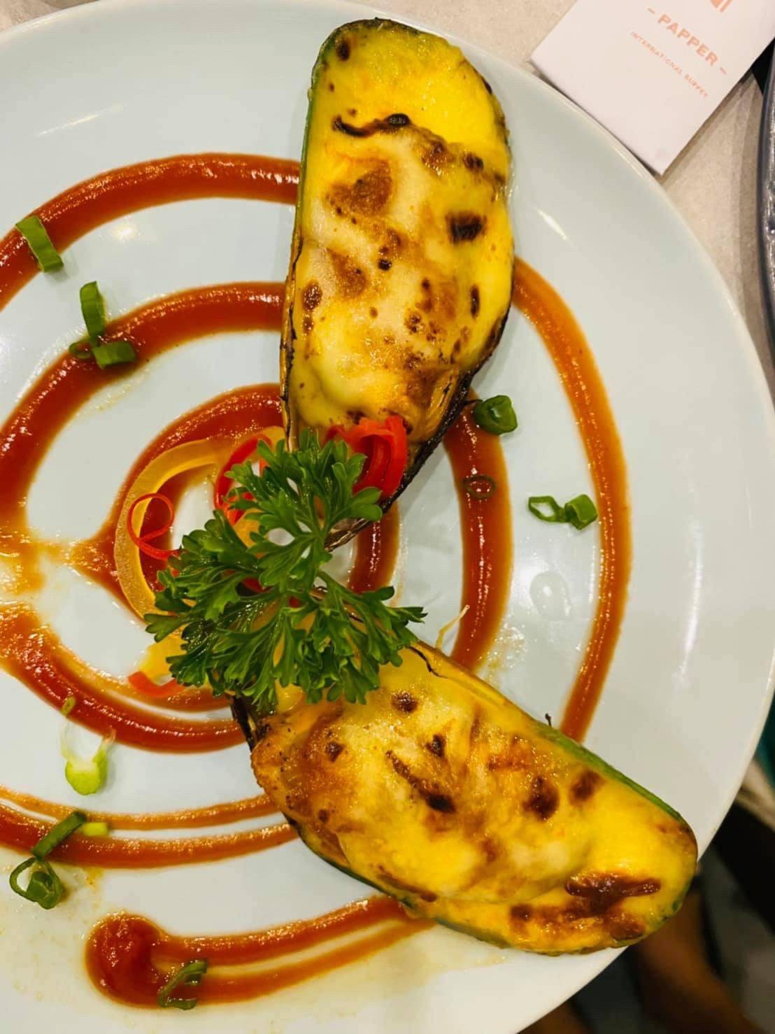 รูป Papper International Buffet - Wongnai