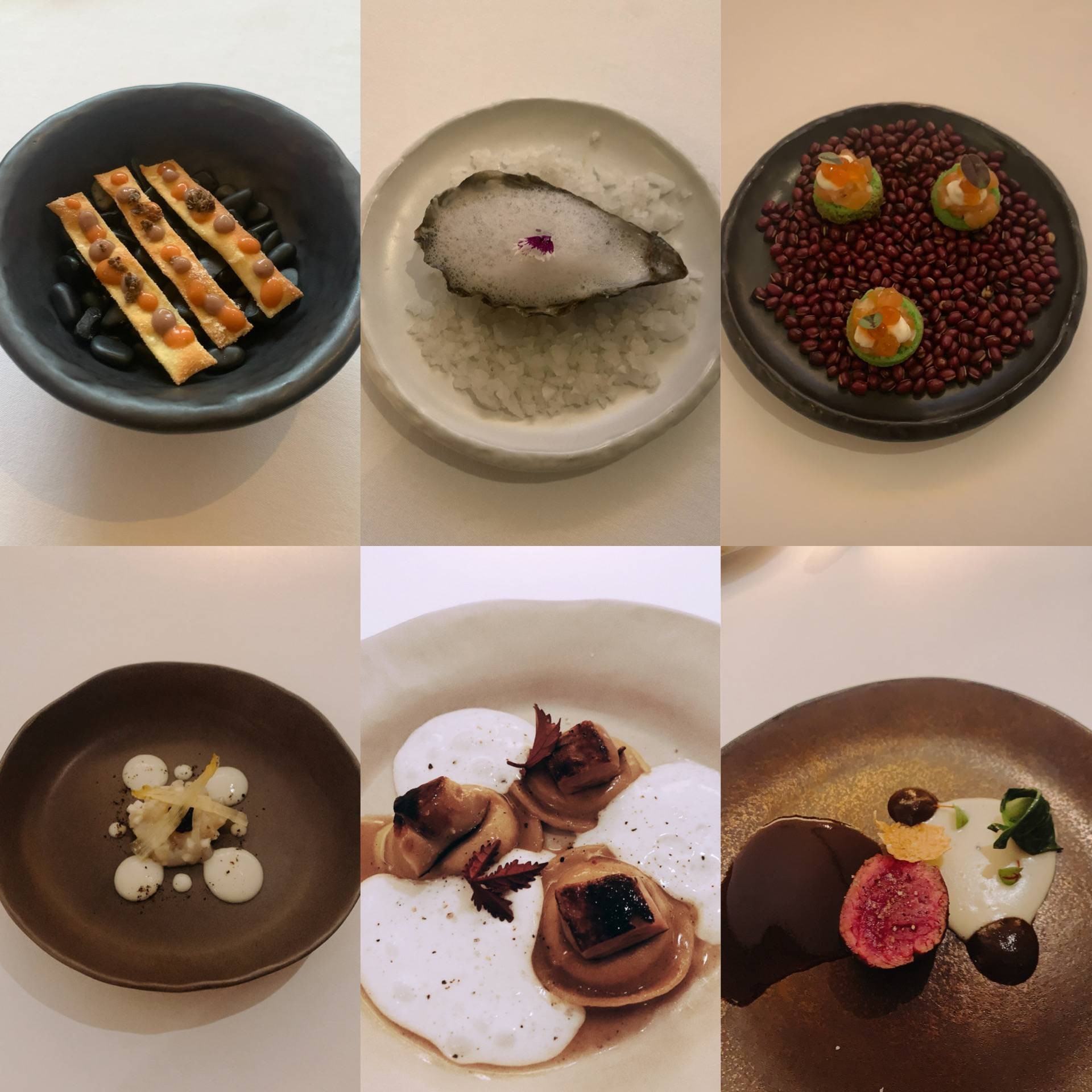 รีวิว CLARA Restaurant - Fine dining เหมาะกับโอกาสพิเศษ - Wongnai