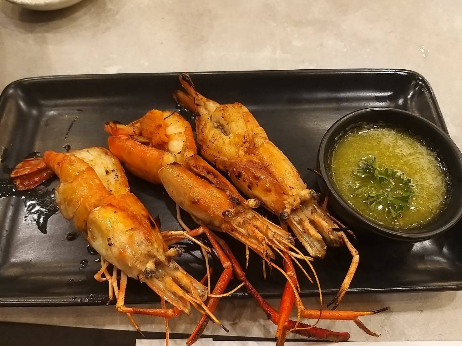 รูป Papper International Buffet - Wongnai