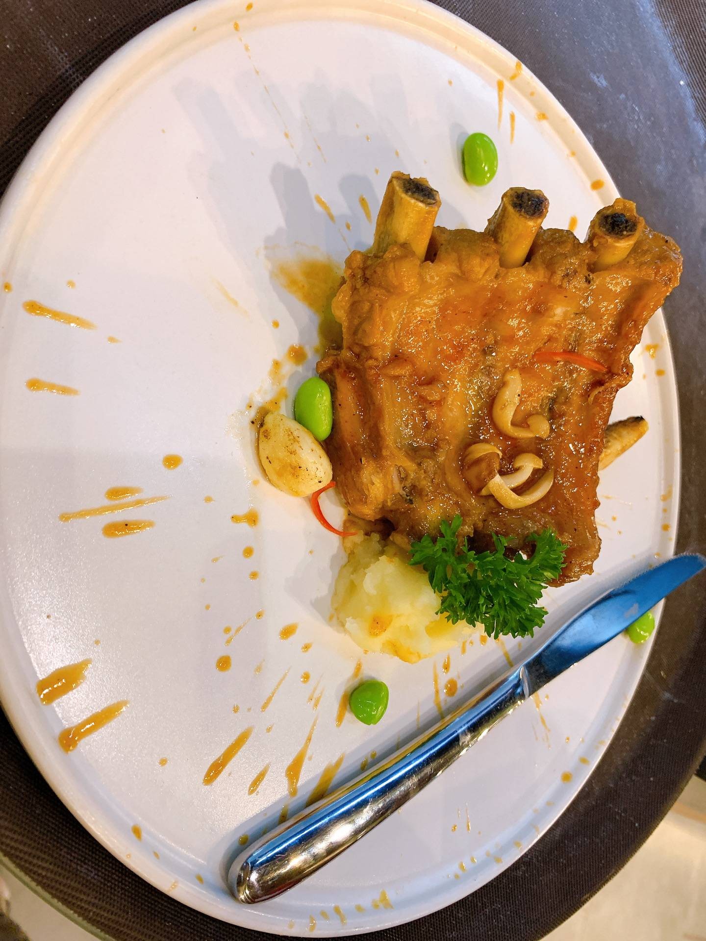 รูป Papper International Buffet - Wongnai