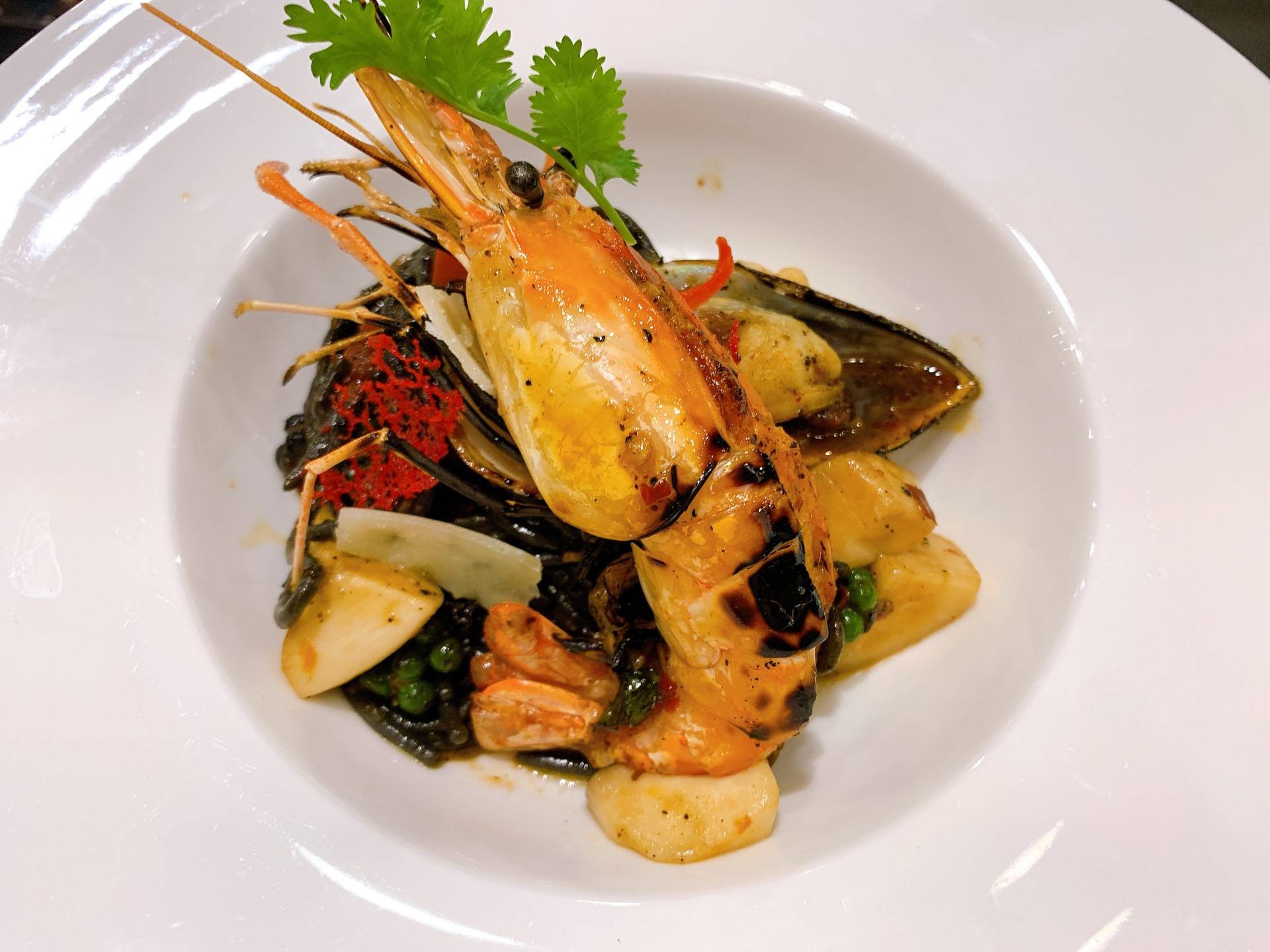 รูป Papper International Buffet - Wongnai
