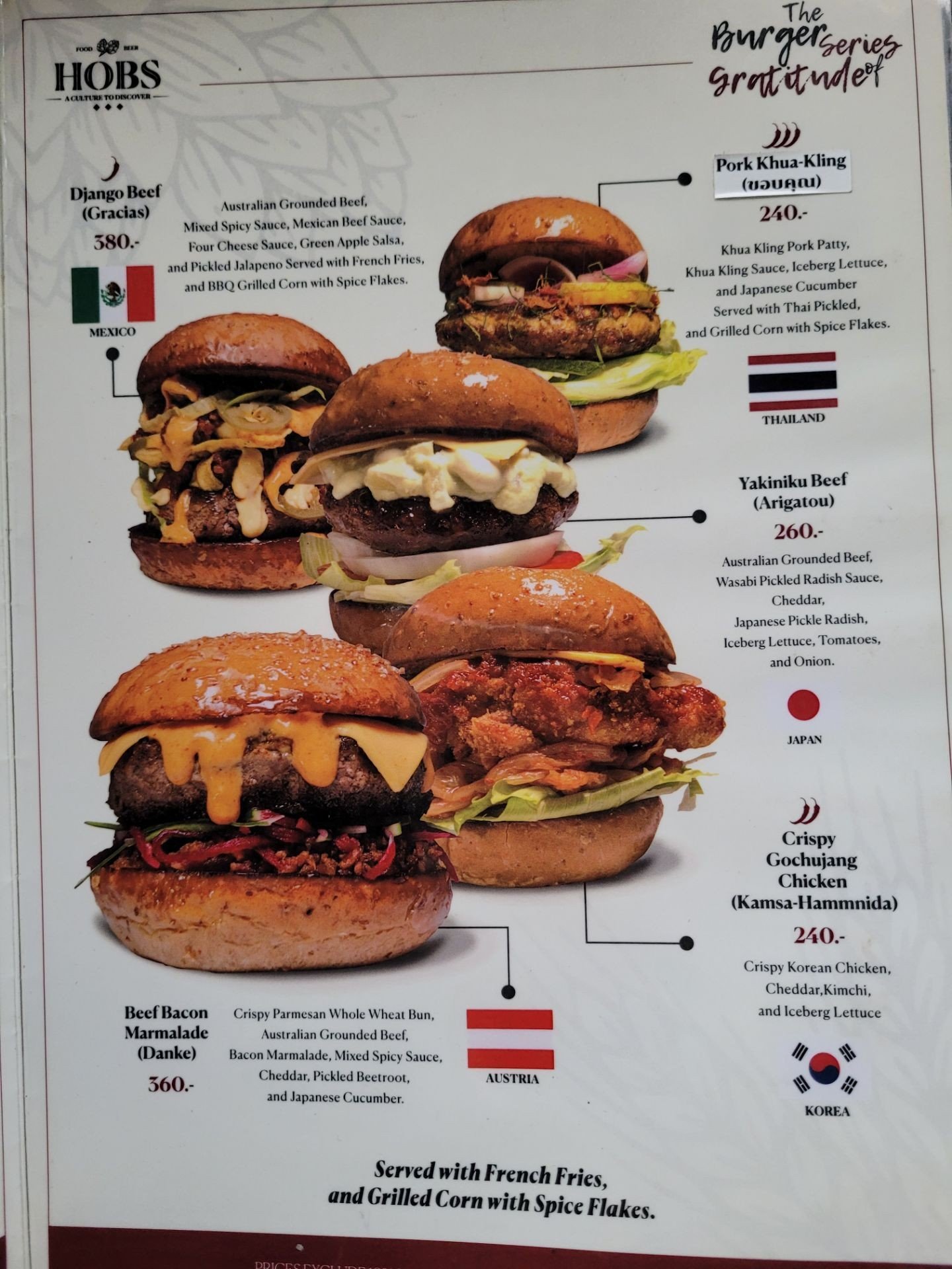 รูป HOBS ICONSIAM