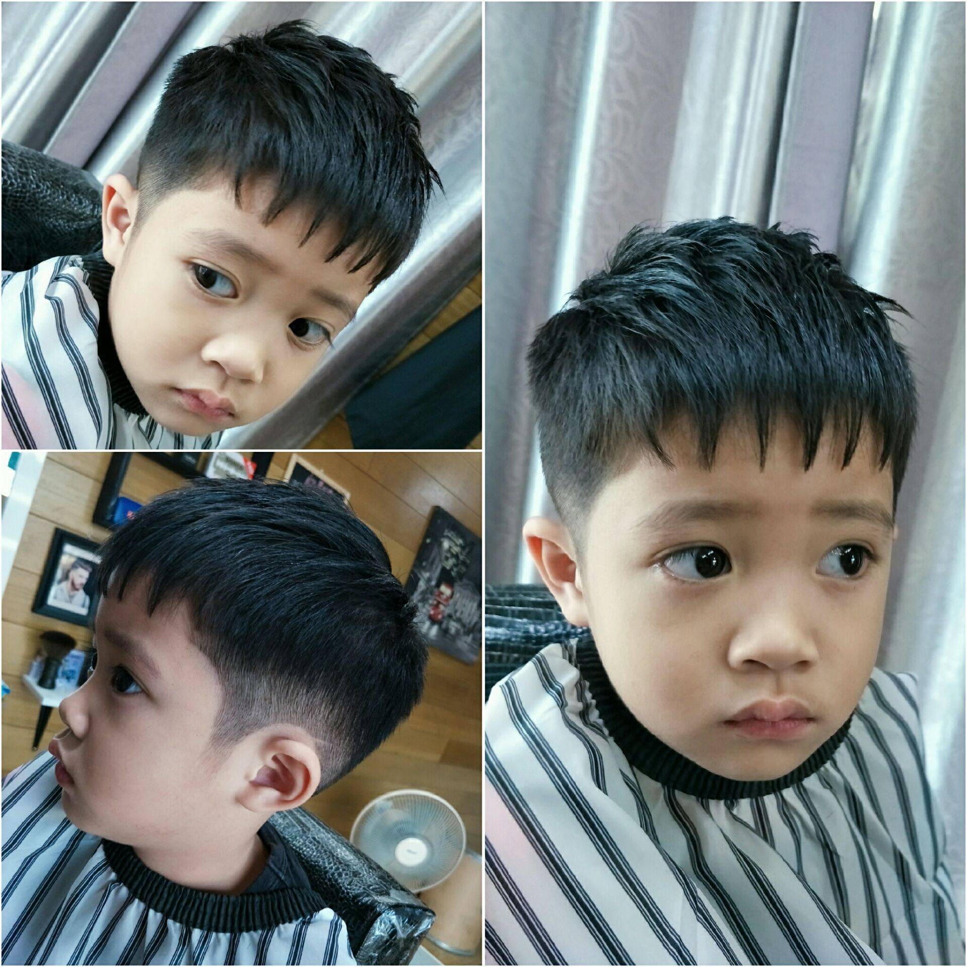 รีวิว Jojo Barber Shop สาขา3 - บริการตัดผมชายและออกแบบทรงผมและไลฟ์สไตล์ ...