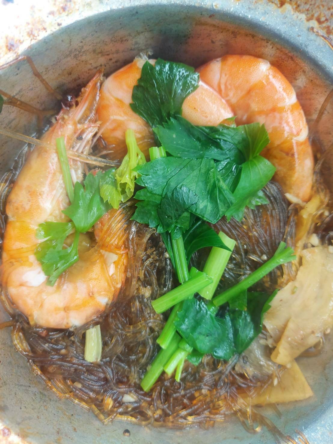 ร้าน Netay Food เจ้าเก่าแยกพระญาติ | รีวิวร้านอาหาร