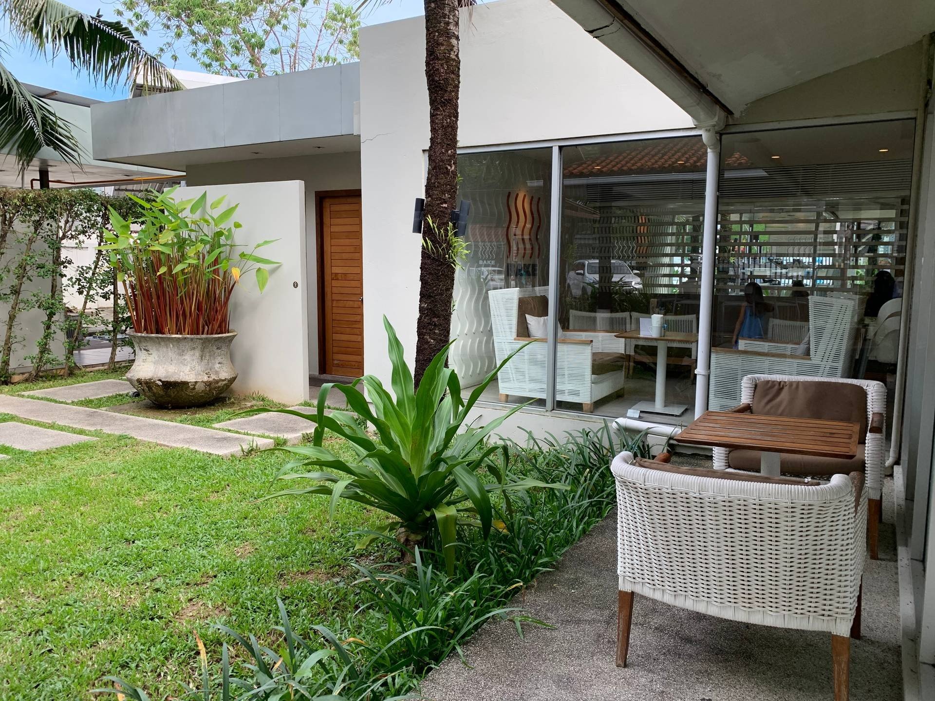 รีวิว Bake Phuket เชิงทะเล - อร่อยบอกต่อ